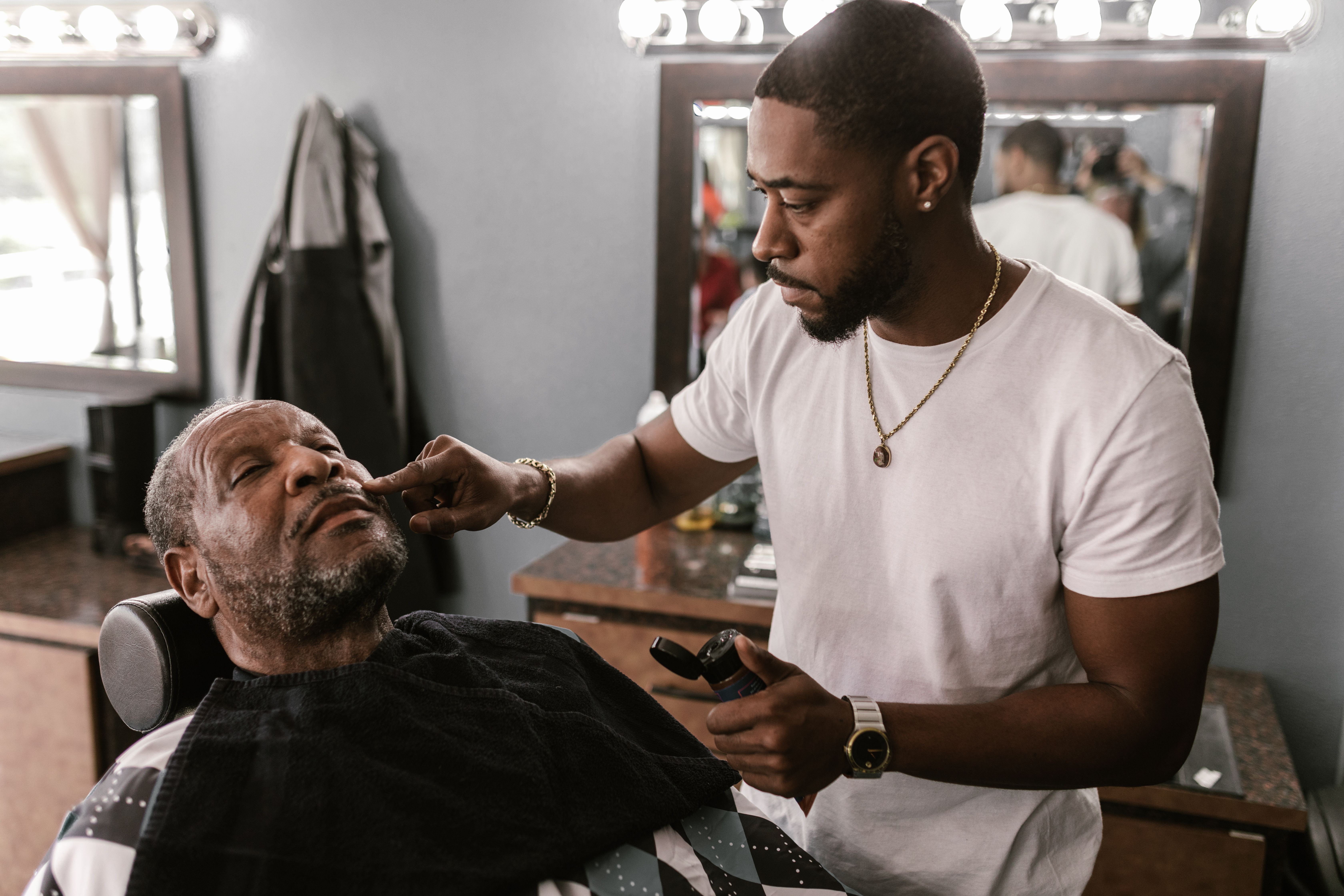 Barbers Callejero Photos, Download The BEST Free Barbers Callejero ...