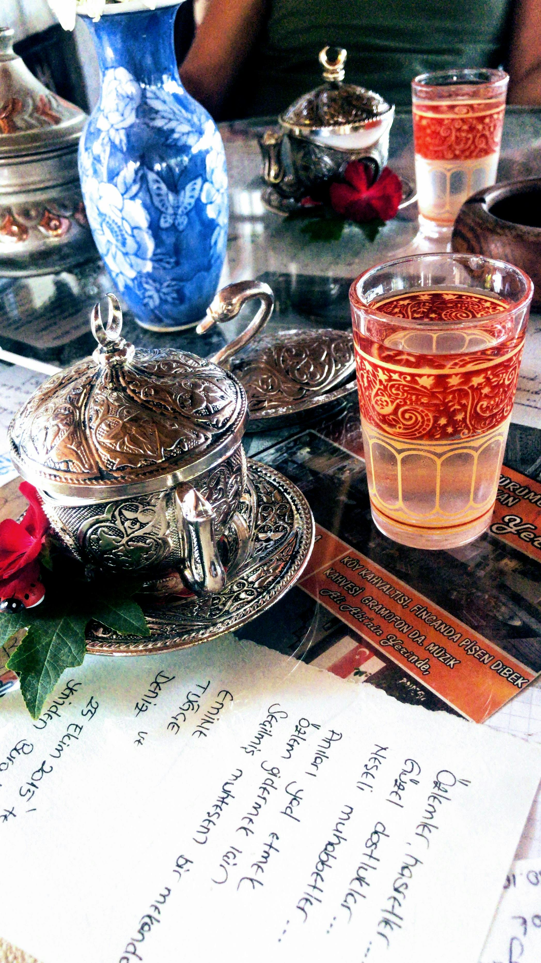 Sema Selek - Photography