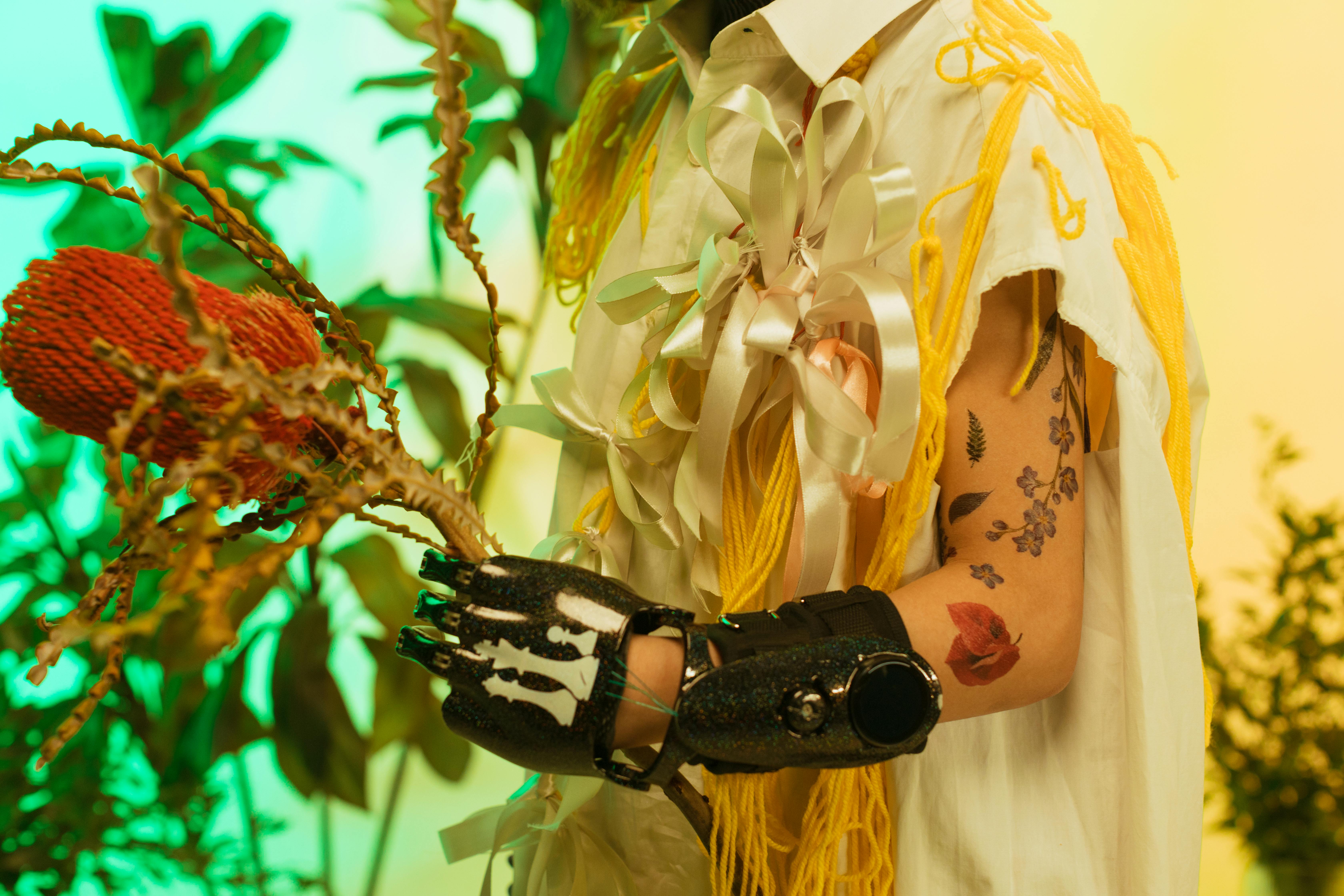 Yellow Strings Photos, Download The BEST Free Yellow Strings Stock ...