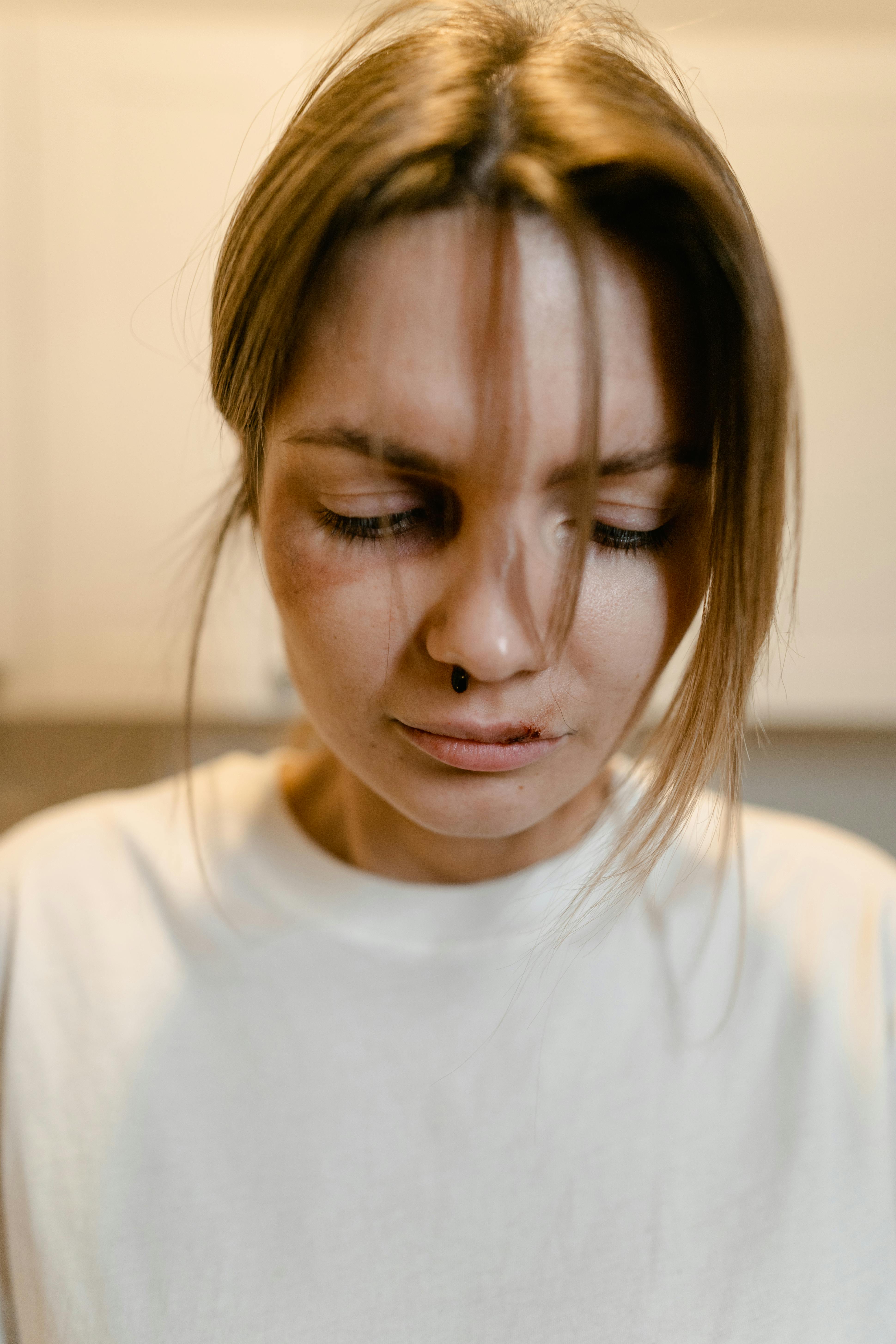 Foto de stock gratuita sobre afligido, ayuda, conceptual