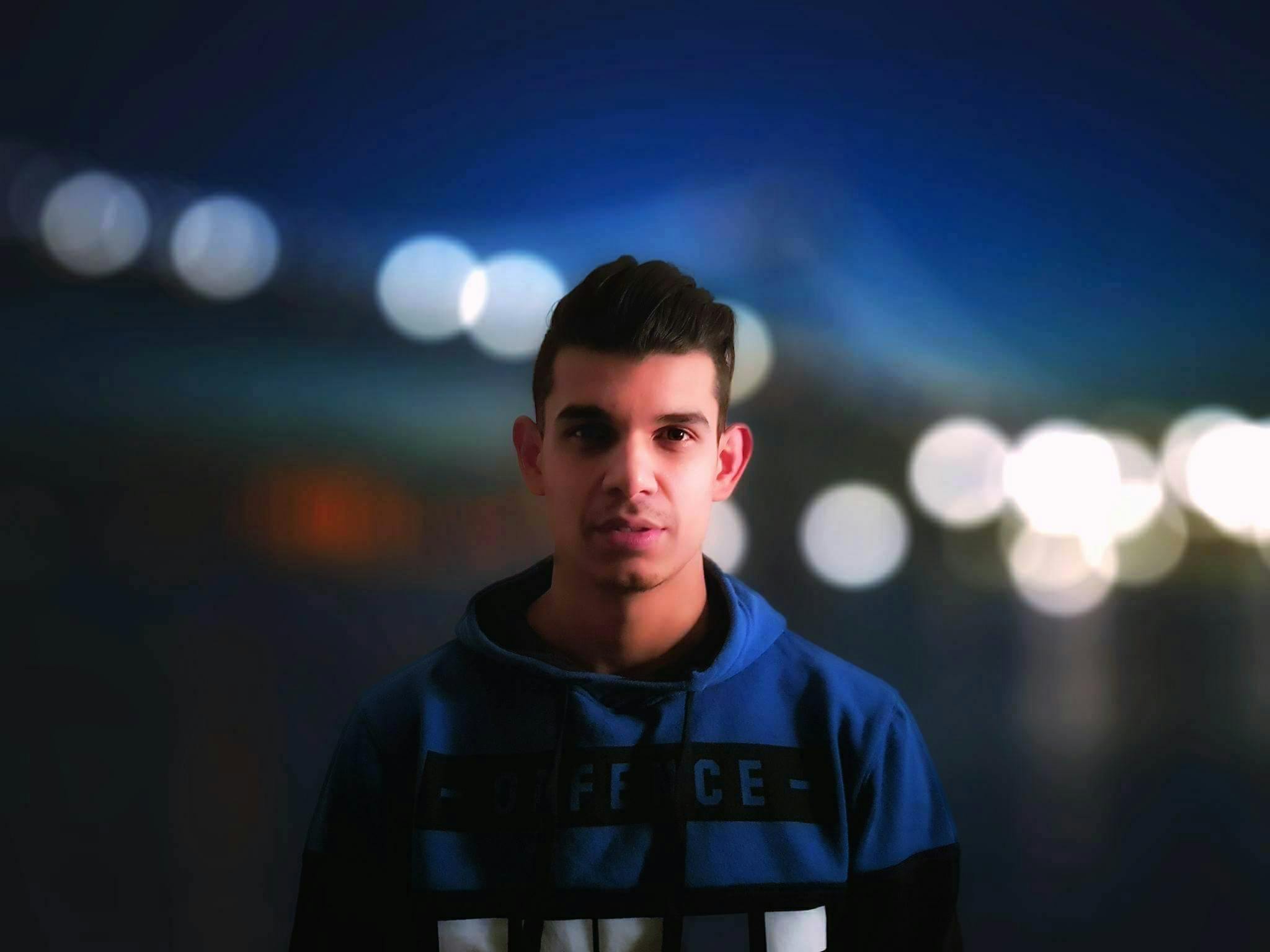 Yordan Yordanov - Photography