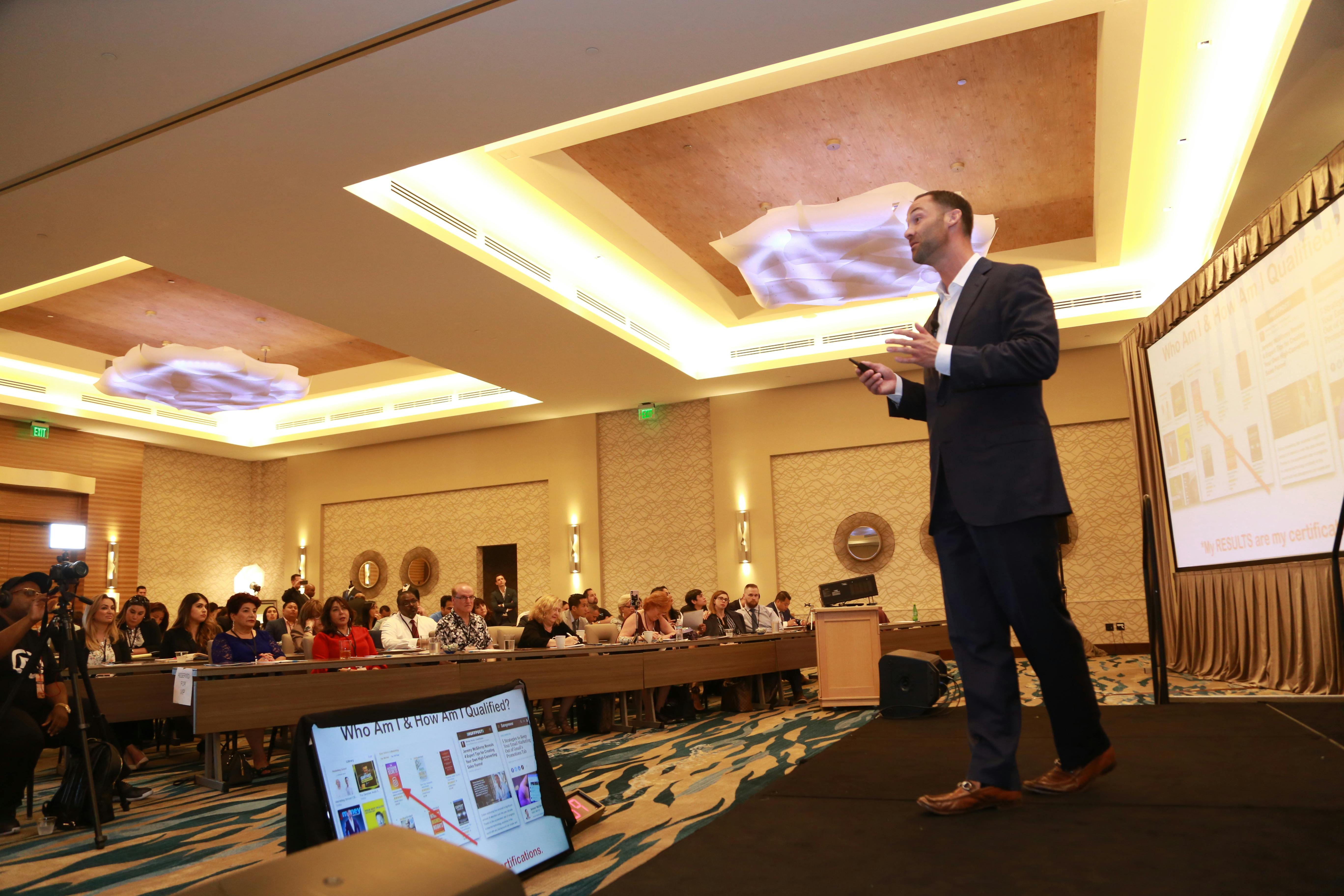 Jeremy McGilvrey - 写真