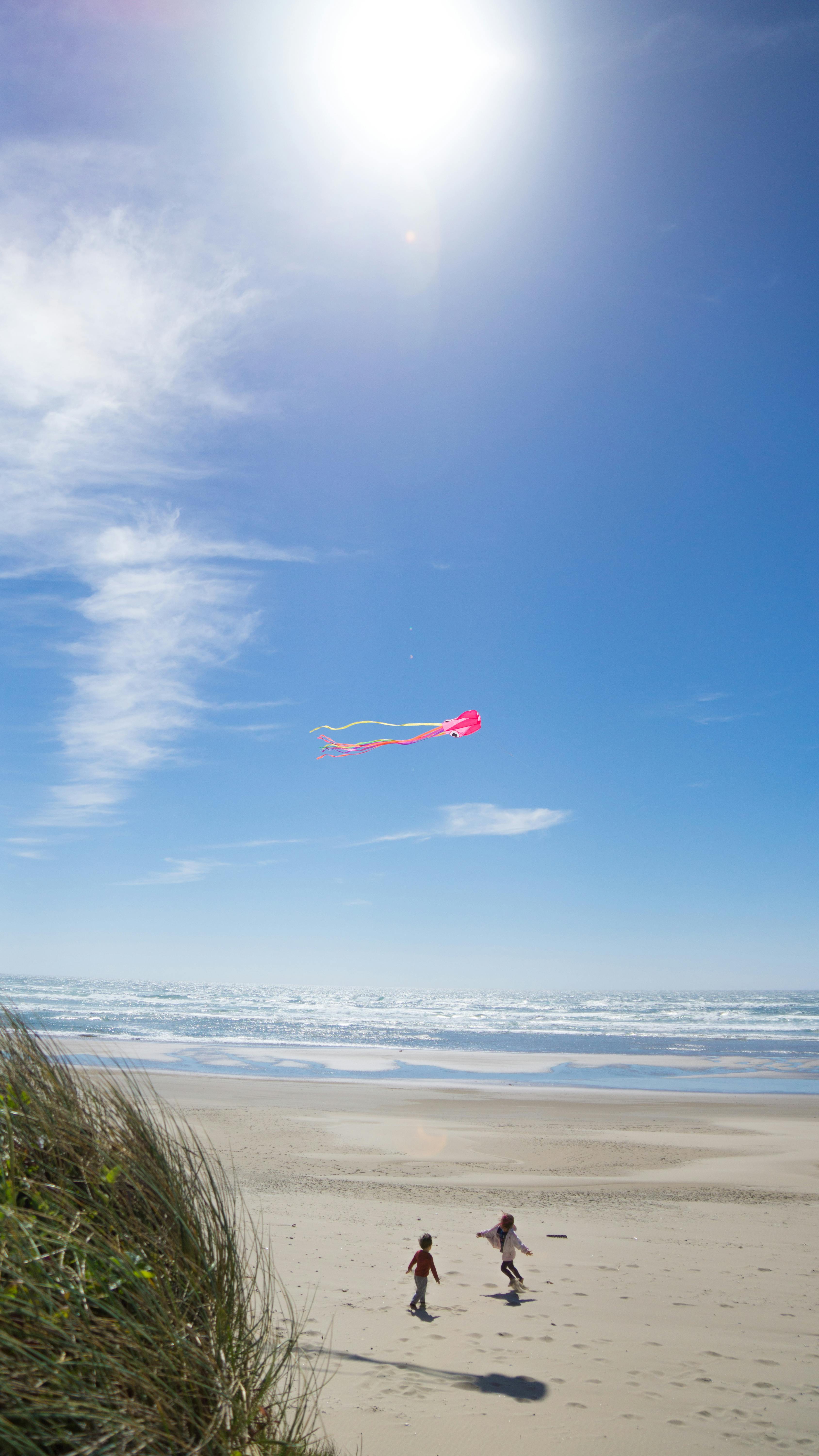 Free stock photo of beach, Bluff, coast