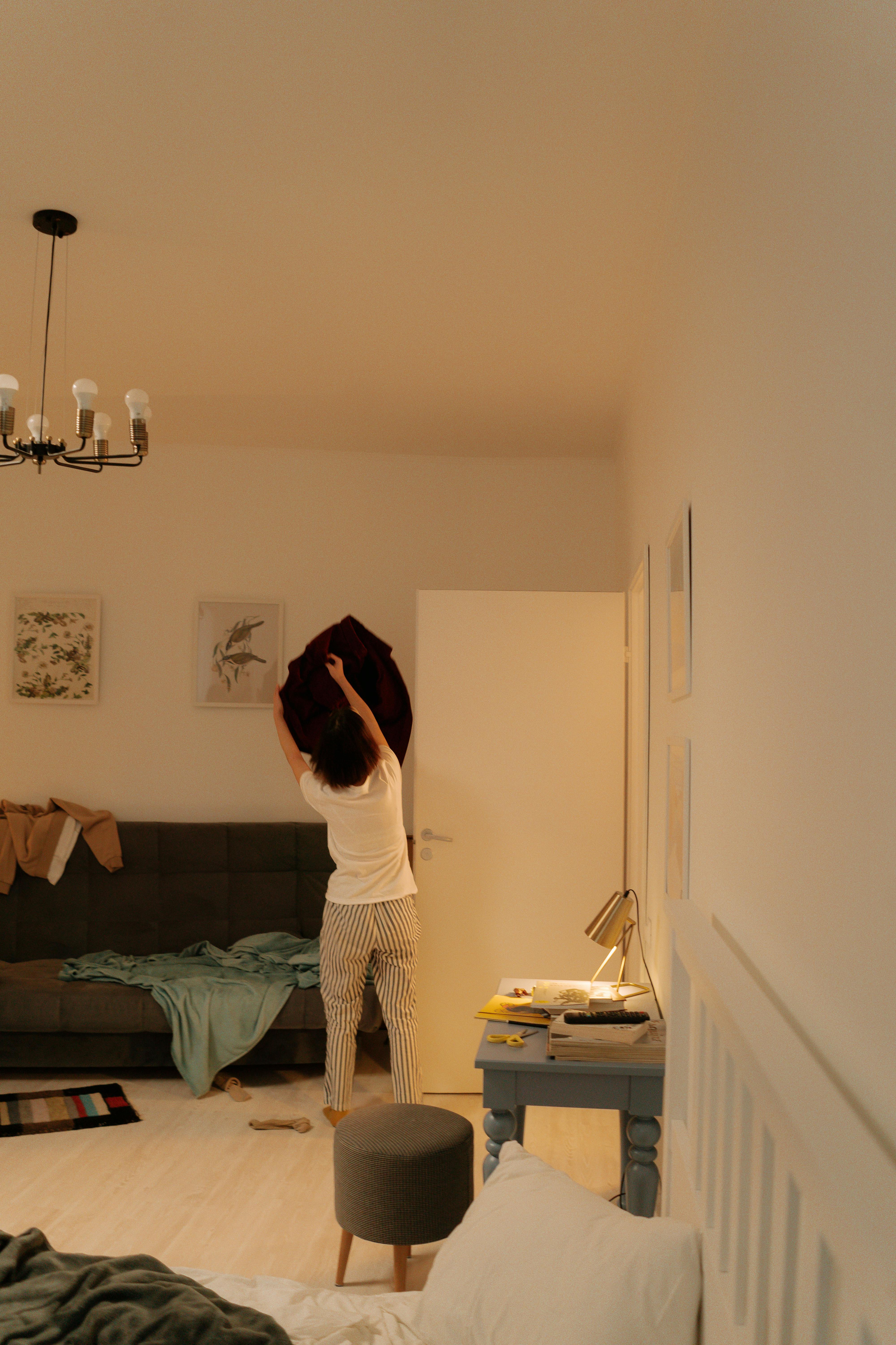 Messy Vs Clean Room Photos, Download The BEST Free Messy Vs Clean Room ...