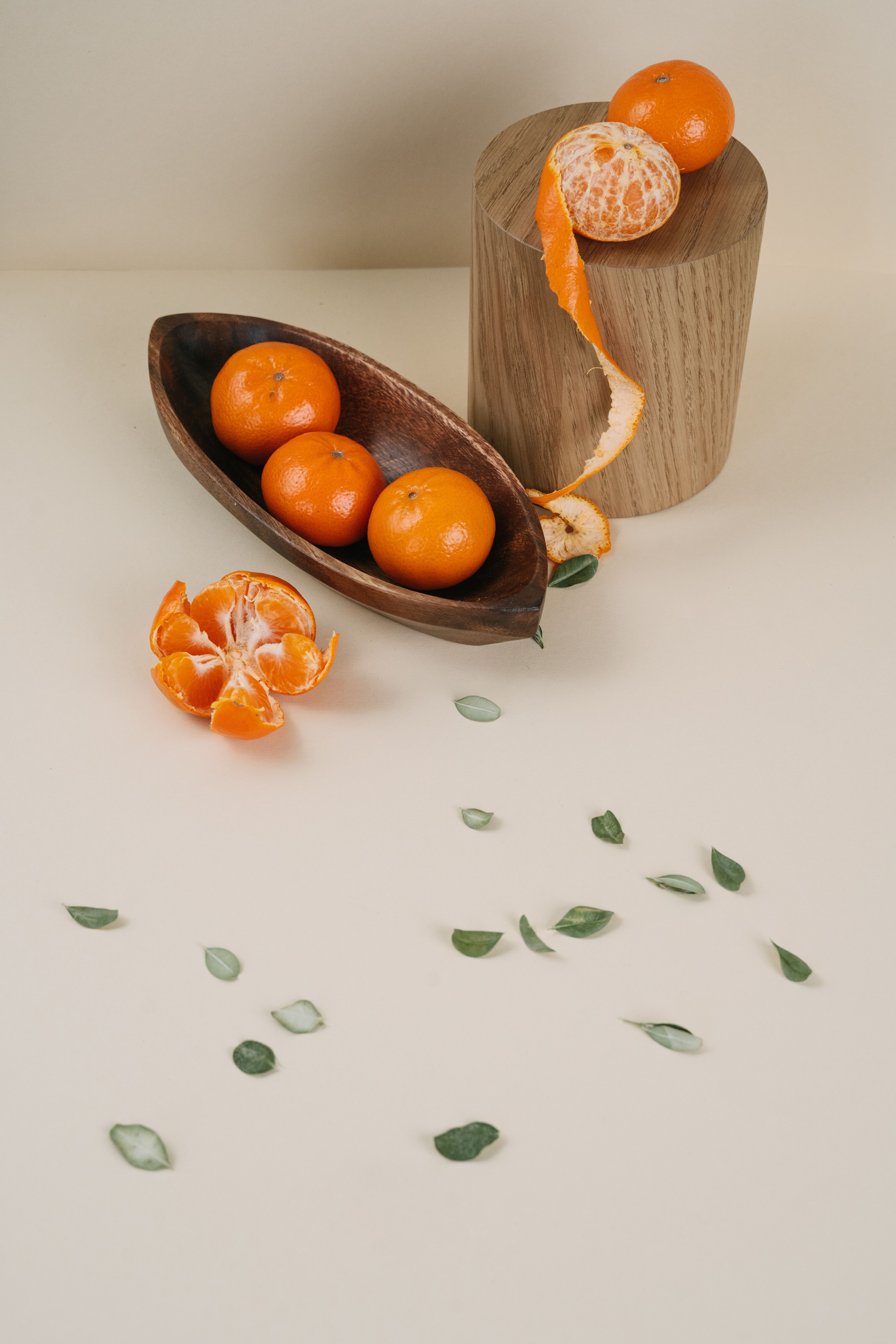 Orange Fruits · Free Stock Photo