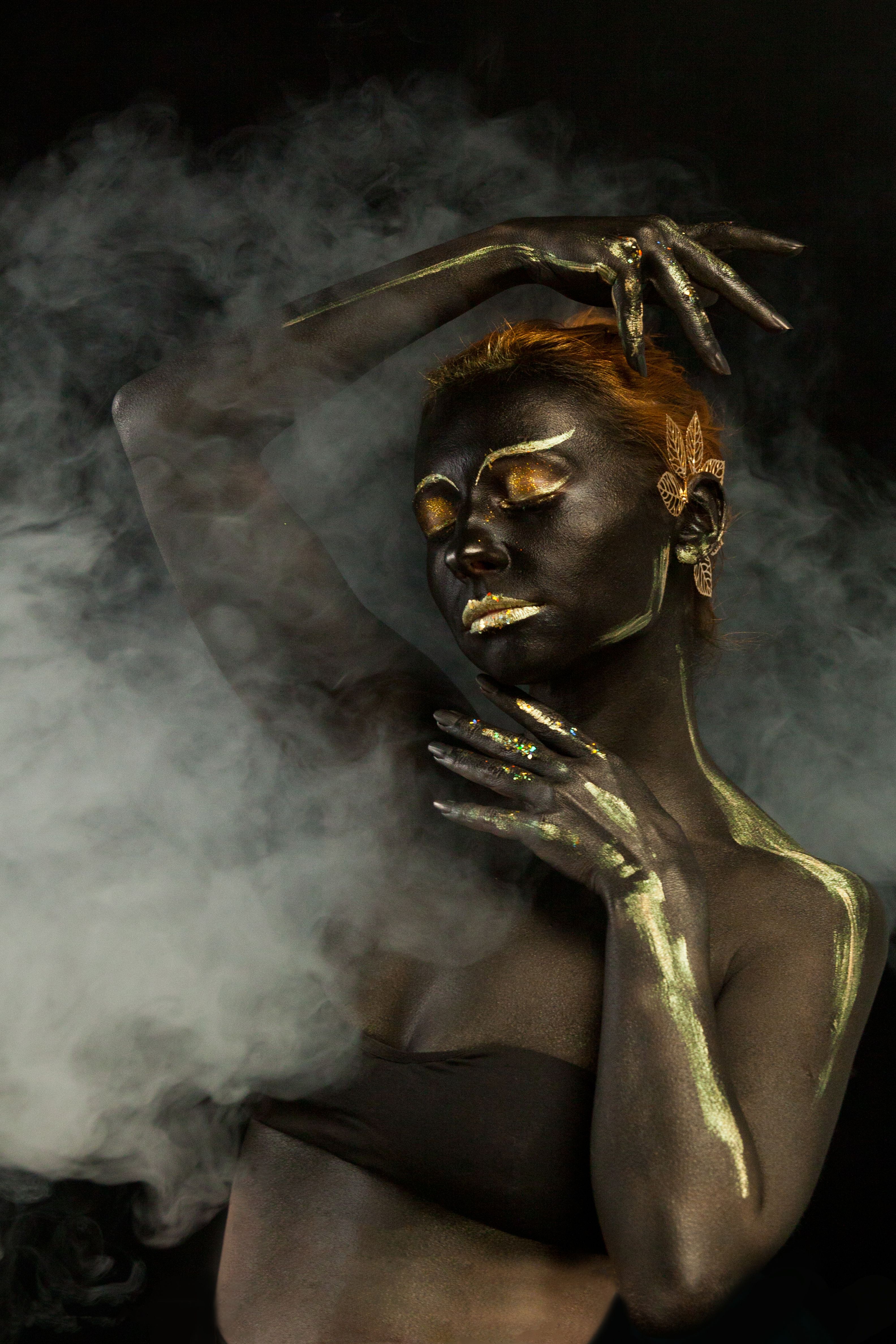 Black Art Cover Photos, Download The BEST Free Black Art Cover Stock ...