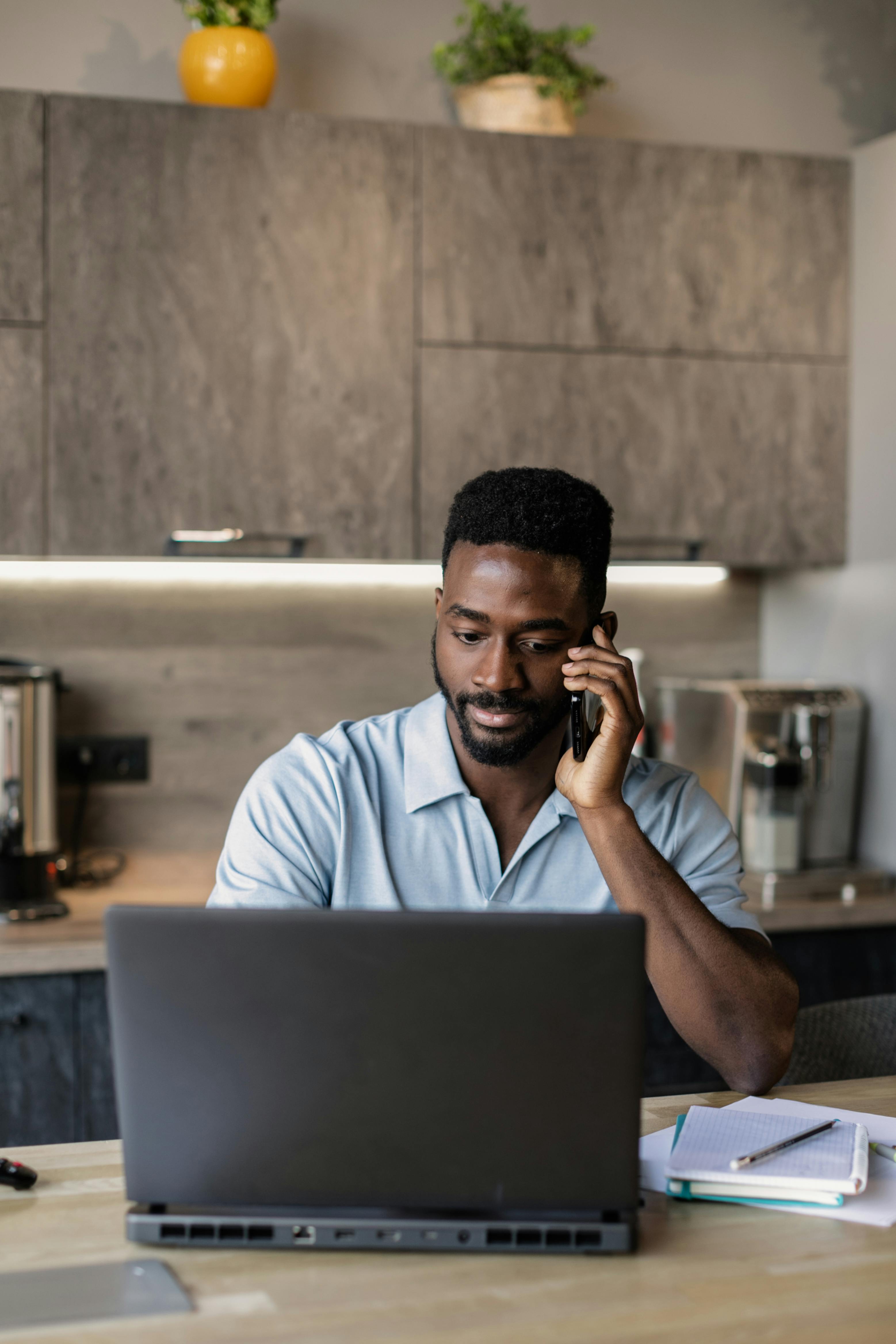 Multitasking Man Photos, Download The BEST Free Multitasking Man Stock ...