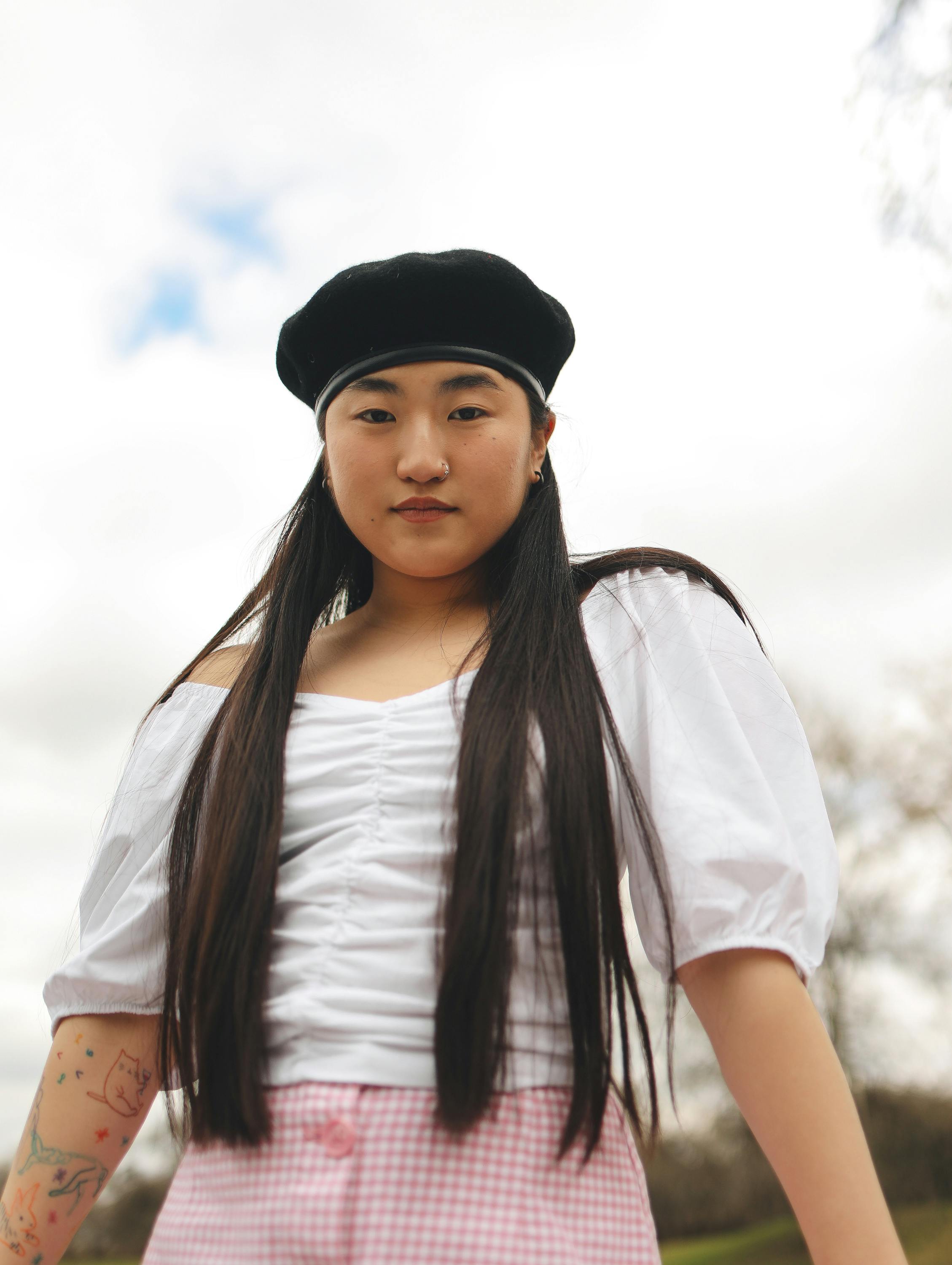 Top Beret Photos, Download The BEST Free Top Beret Stock Photos & HD Images