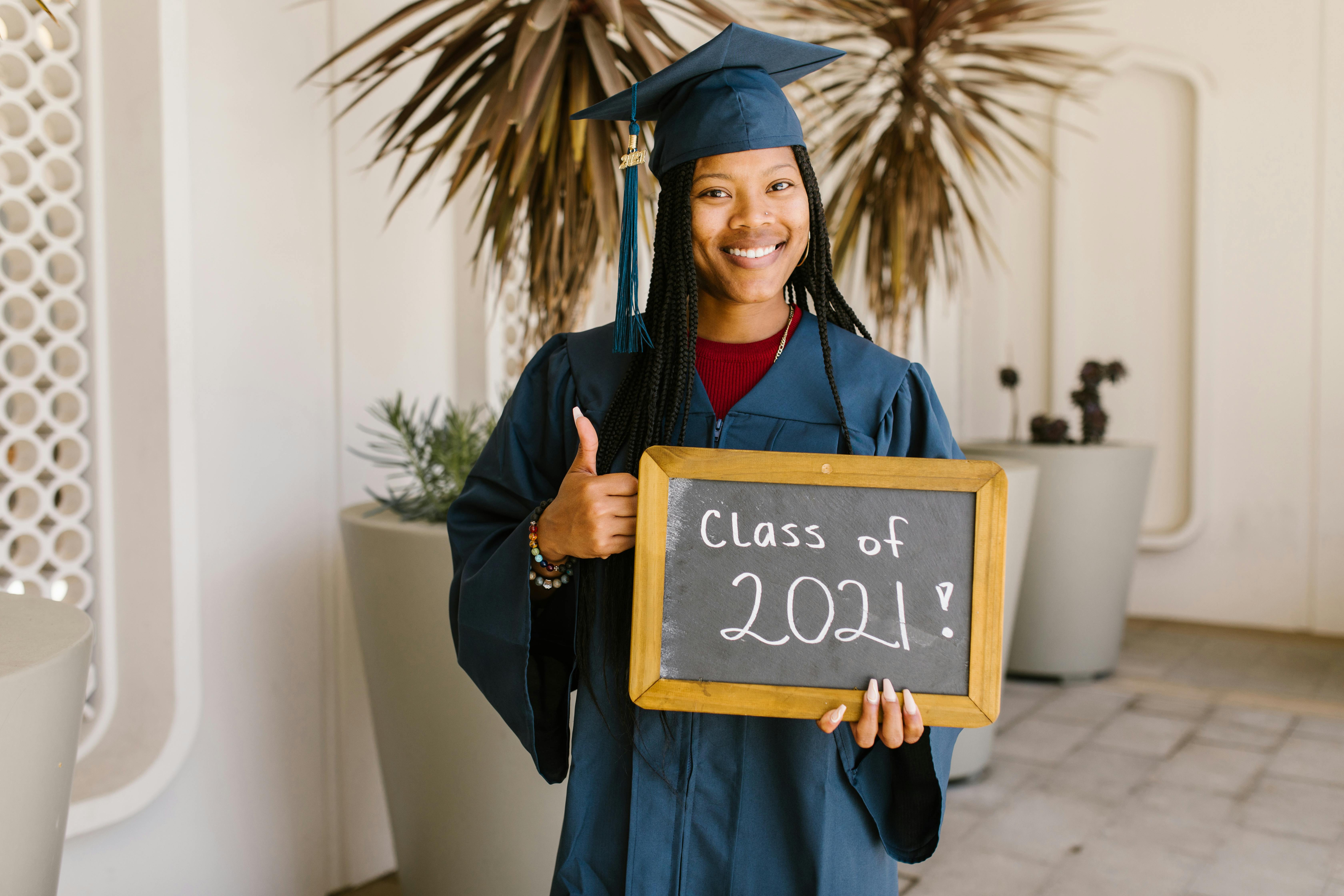 2,000+ Best 2022 Graduation Photos · 100% Free Download · Pexels Stock ...