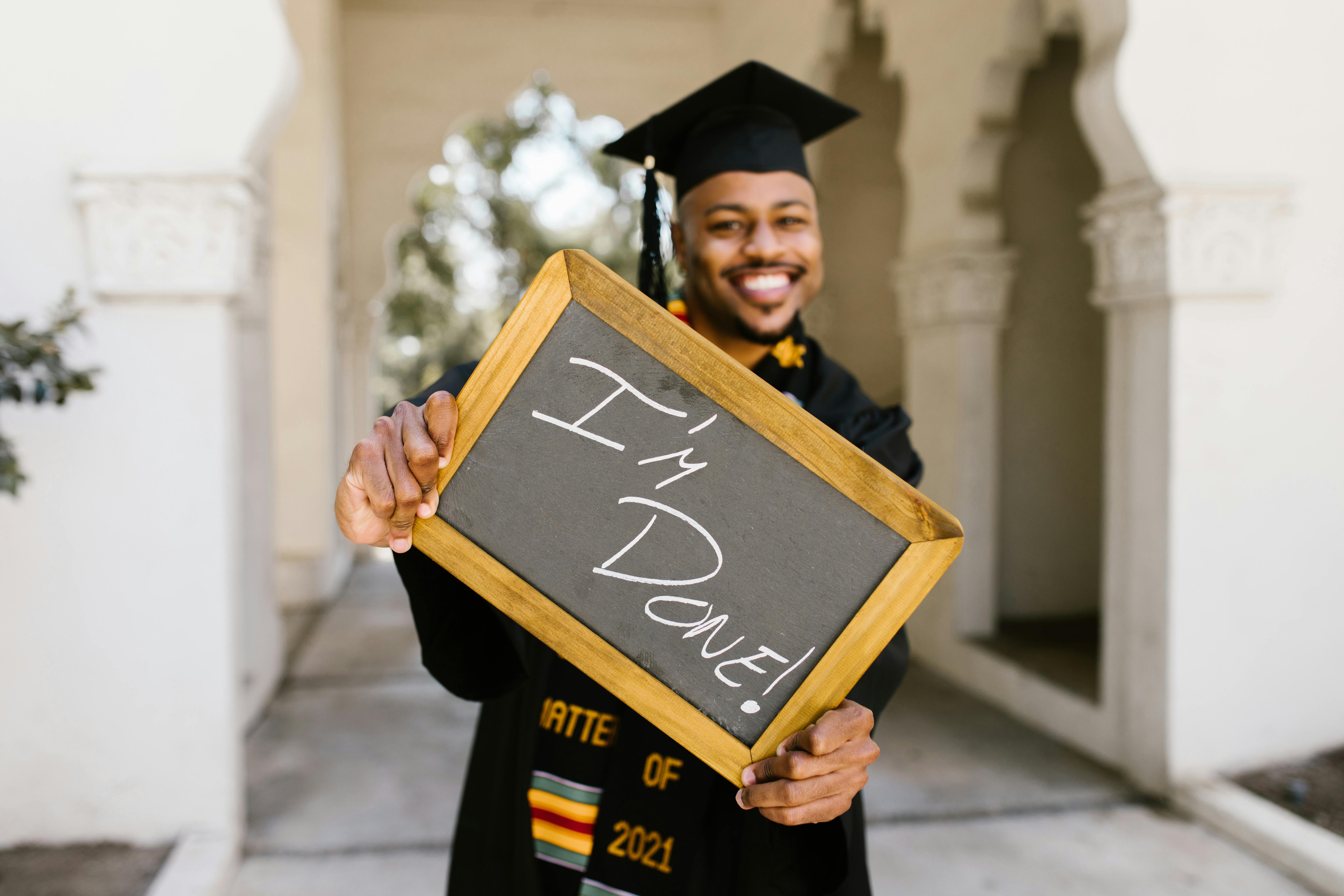 2,000+ Best Graduation Photos · 100% Free Download · Pexels Stock Photos
