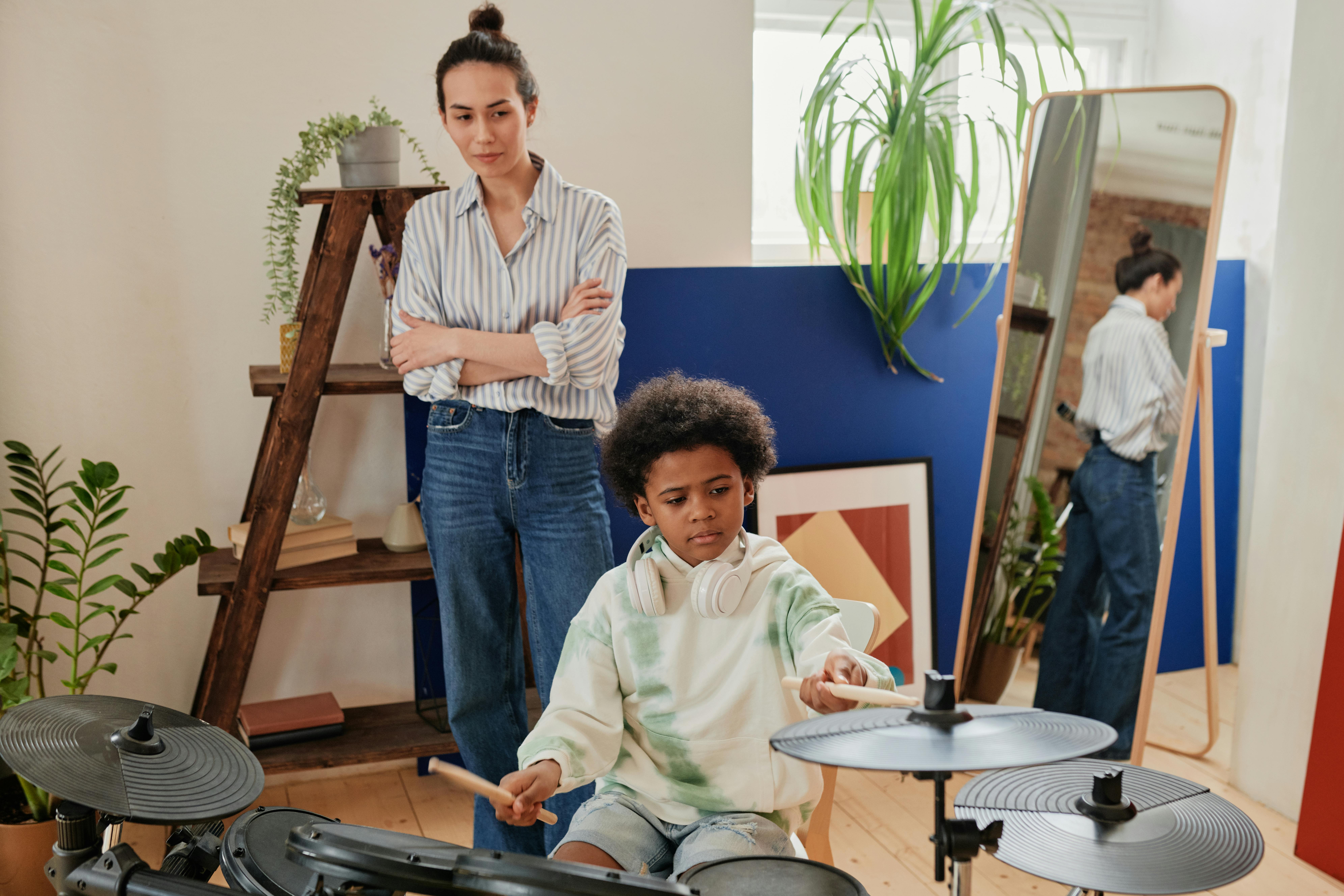 Music Ensemble Kids Photos, Download Free Music Ensemble Kids Stock ...