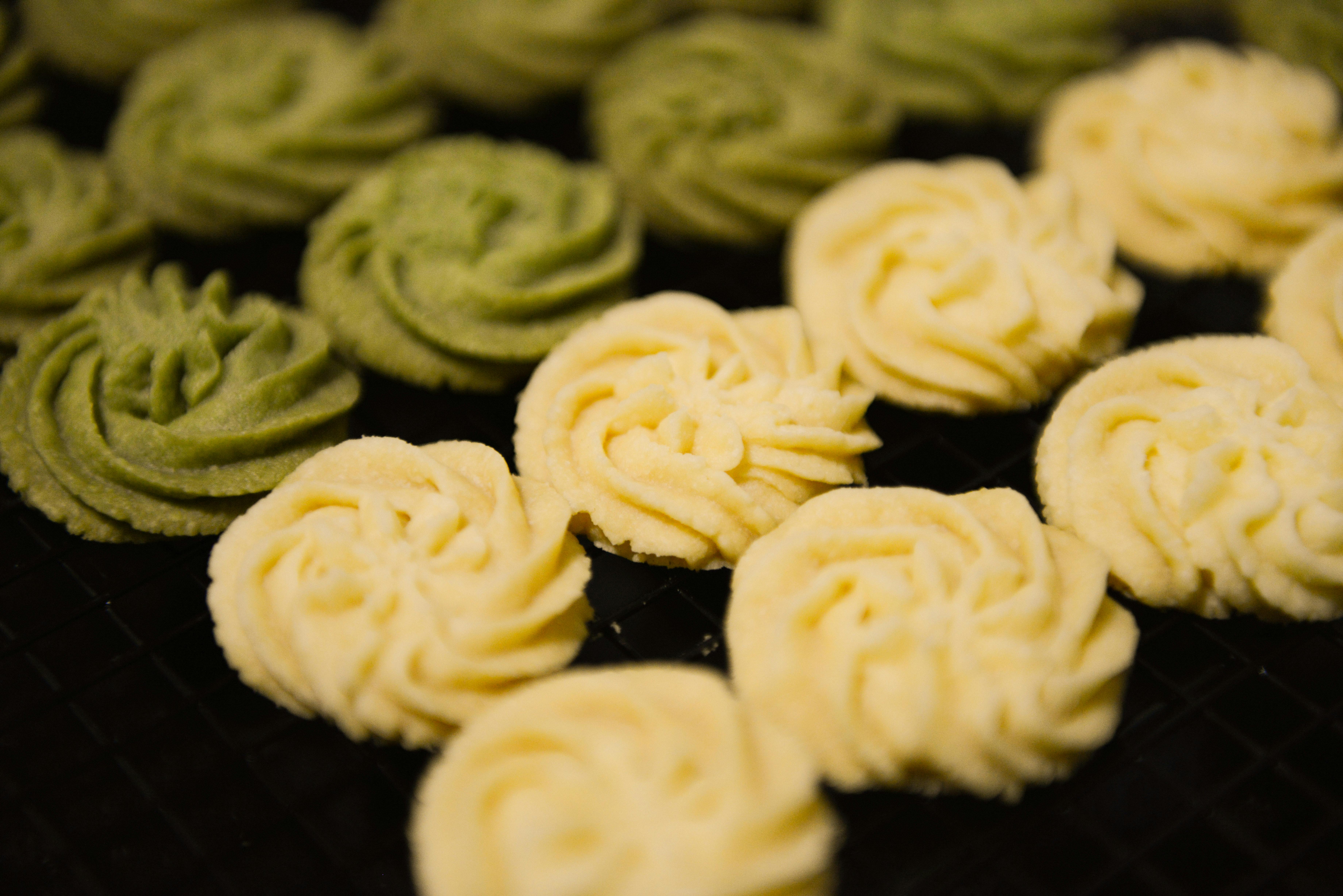 Free stock photo of cookie, food