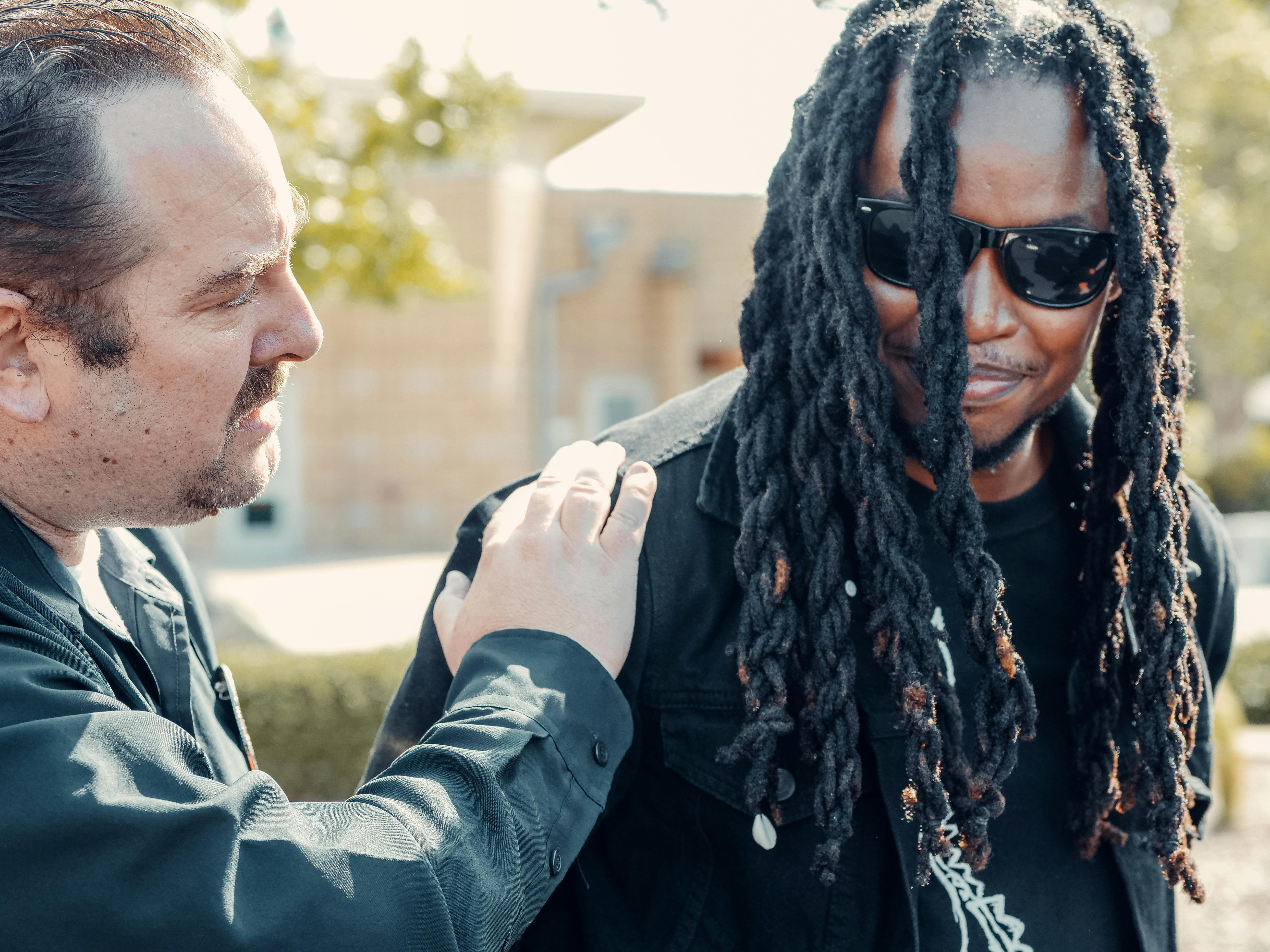 Security Officer Photos, Download The BEST Free Security Officer Stock ...