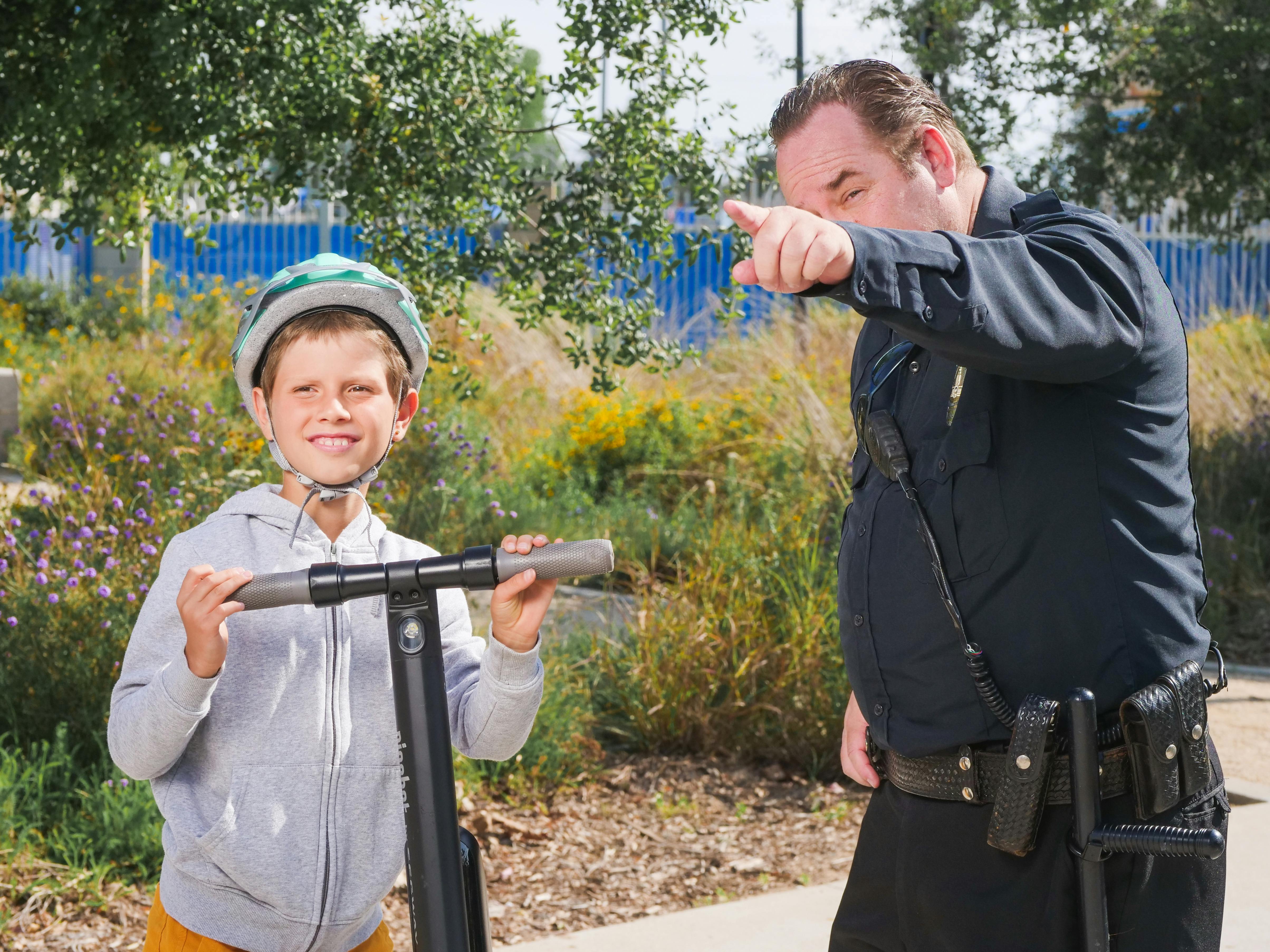 Police And Kids Photos, Download The BEST Free Police And Kids Stock ...