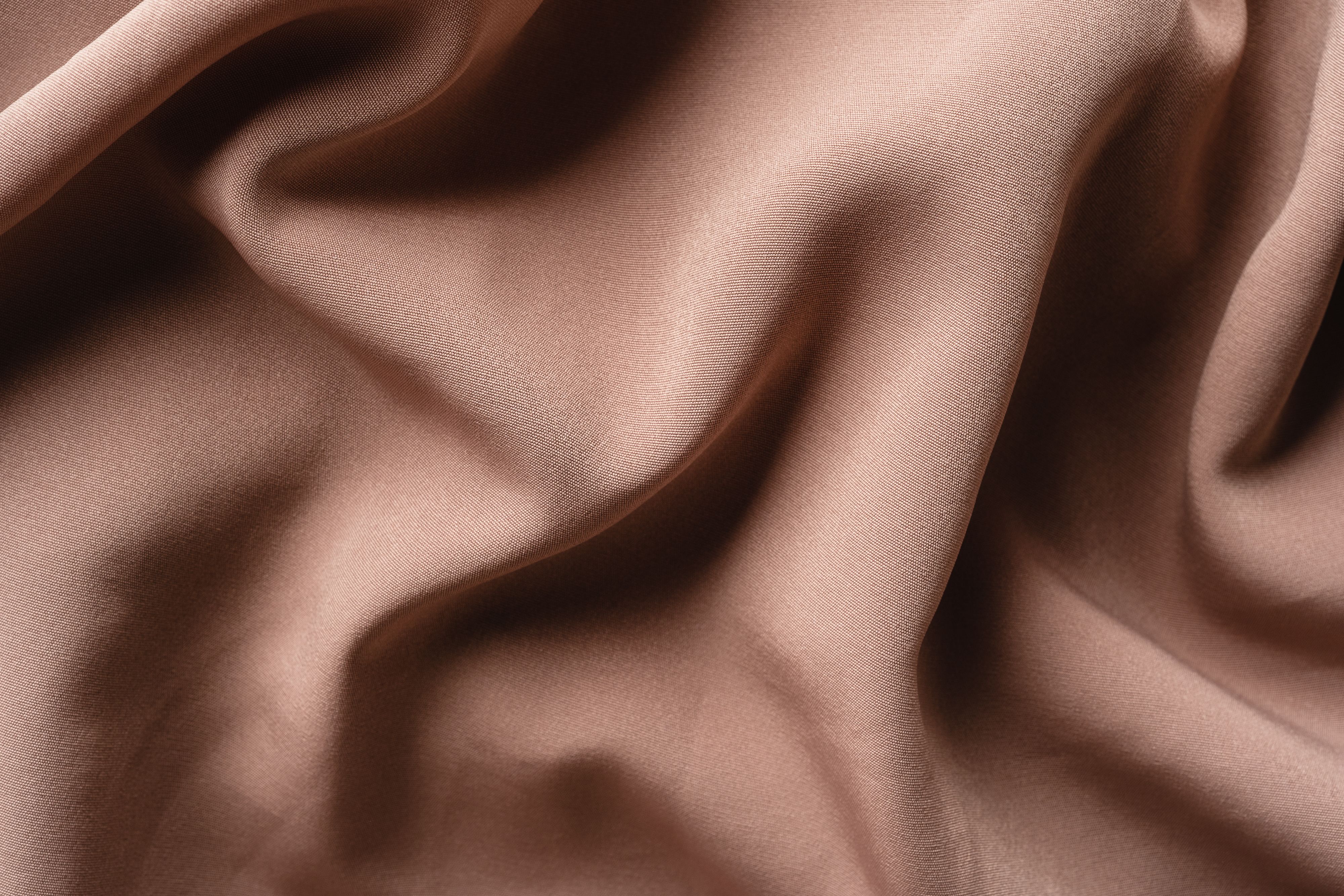 Photo of Wrinkled Silk · Free Stock Photo