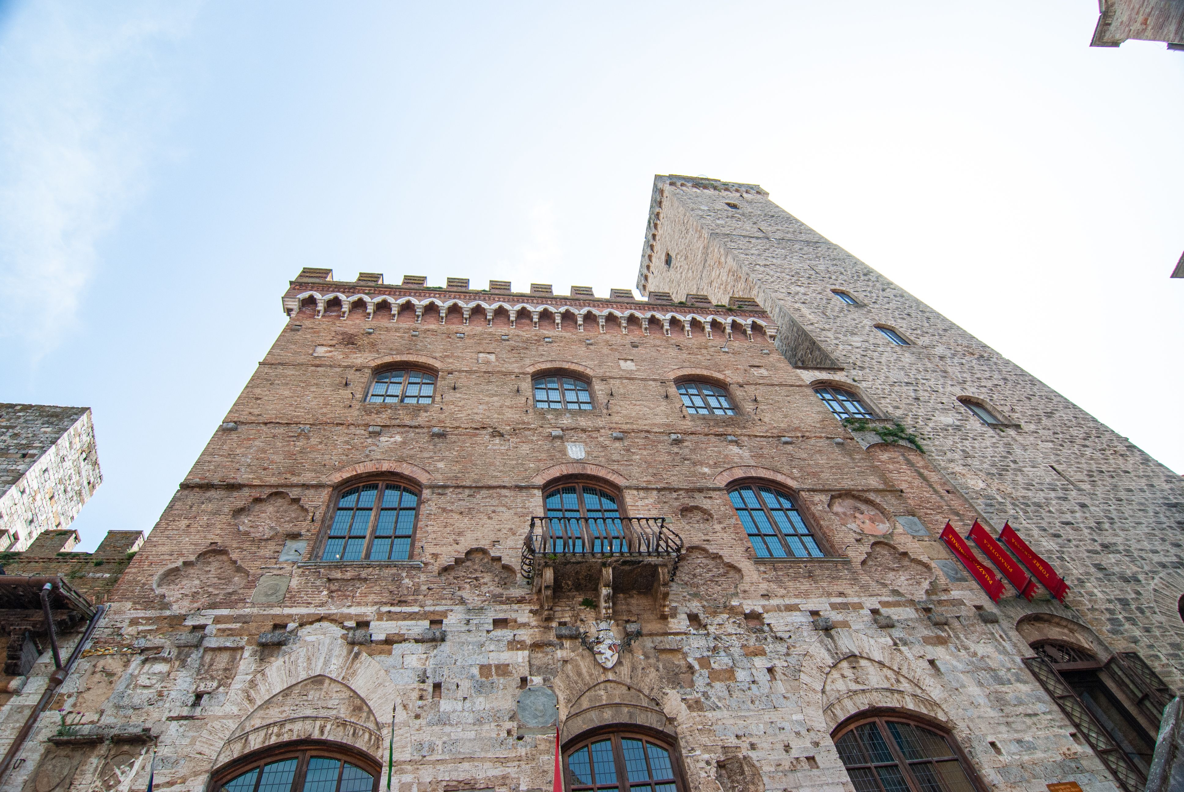Towered City Photos, Download The BEST Free Towered City Stock Photos ...