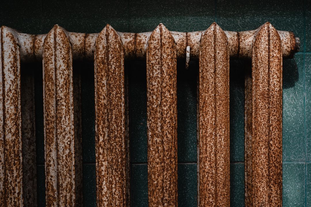 American Radiator Company: From Start to Lasting Impact