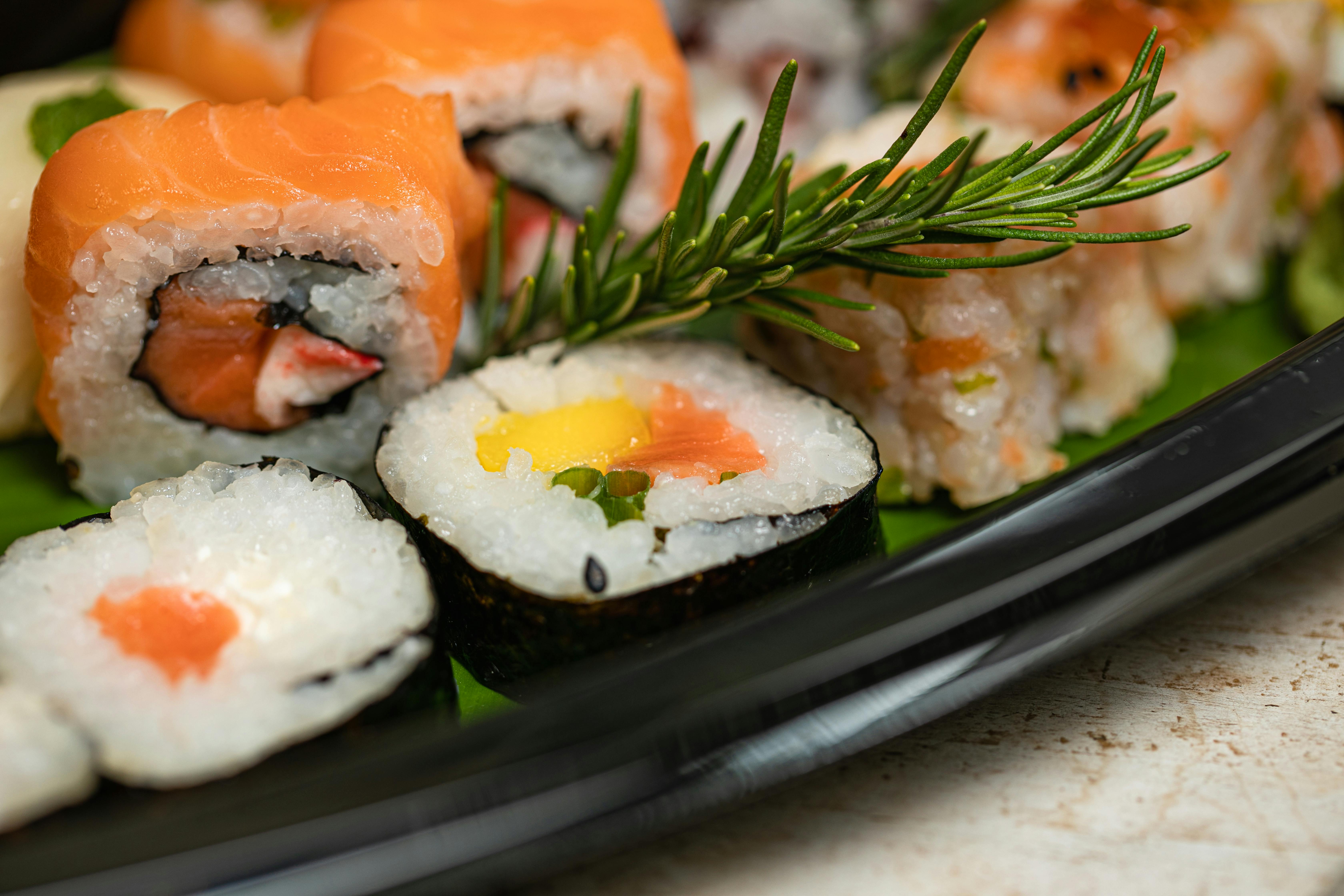 Uramaki Photos, Download The BEST Free Uramaki Stock Photos & HD Images