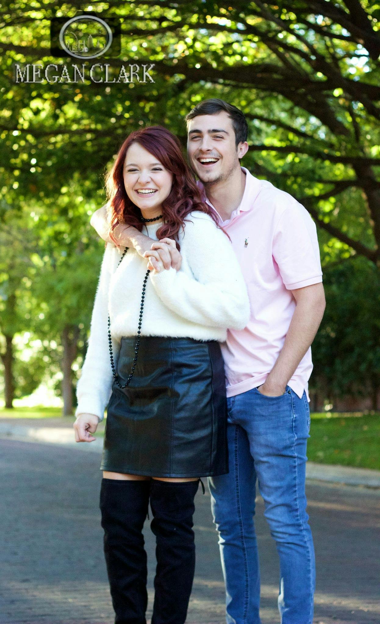 Megan Clark - Photography