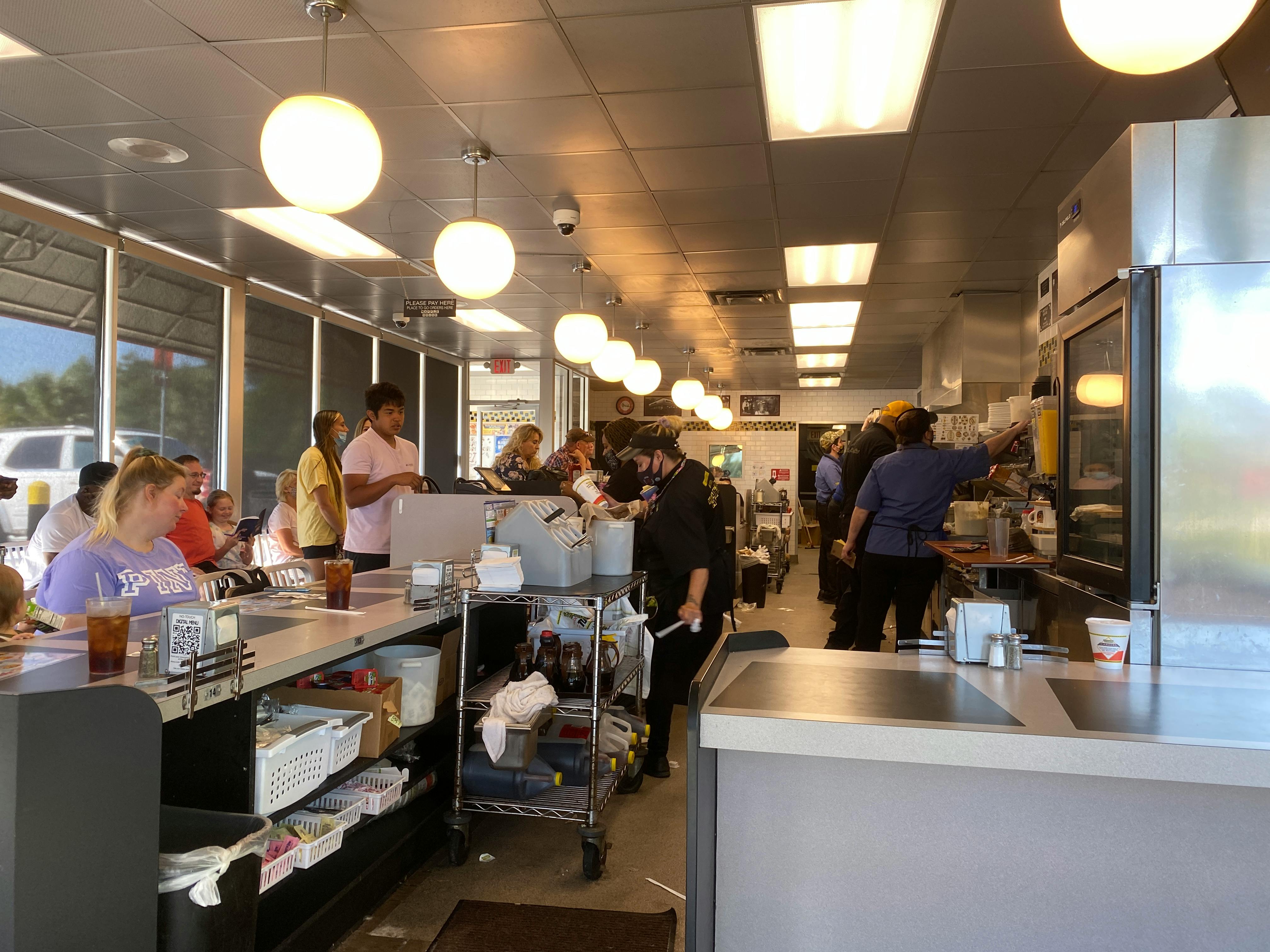 Christopher Salerno - Fotografía