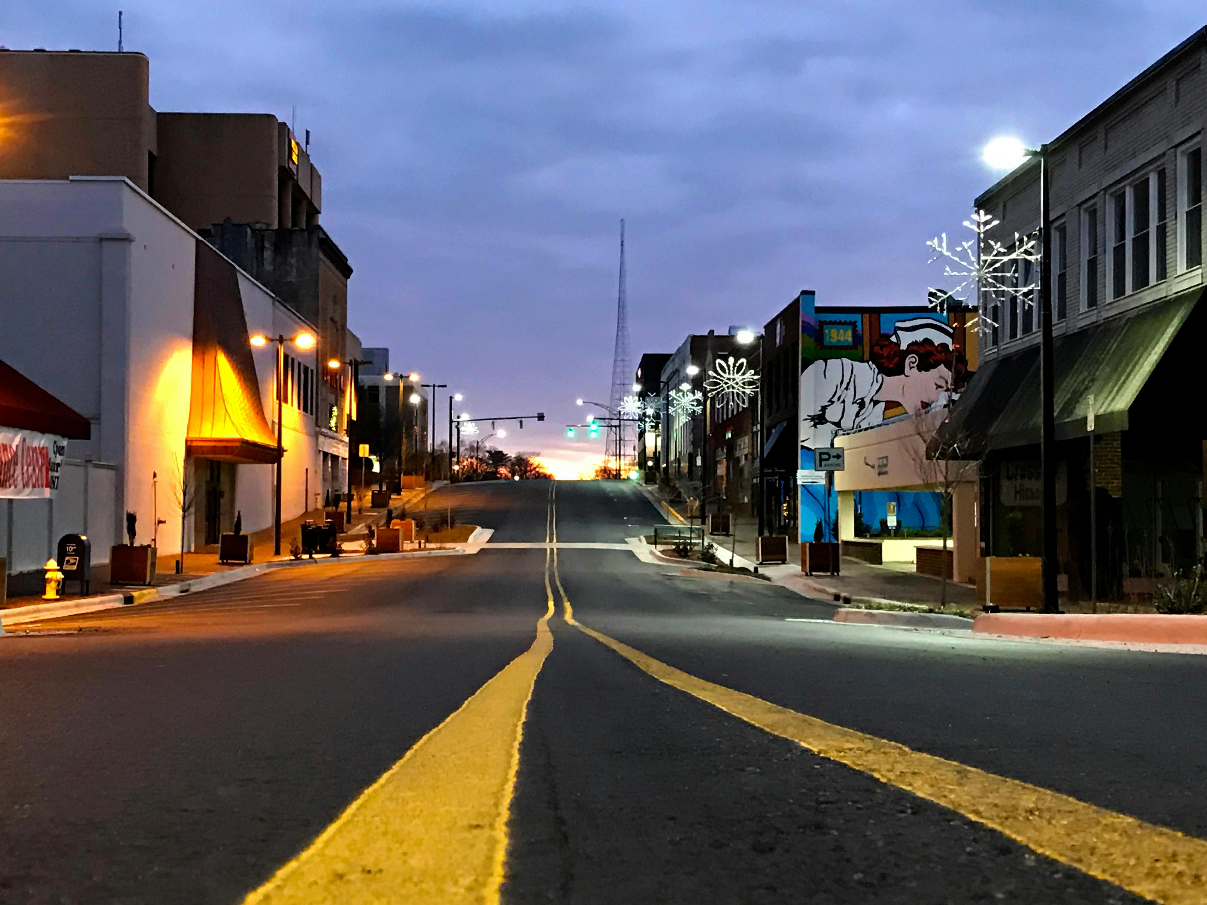 Lynn Nash · Photography