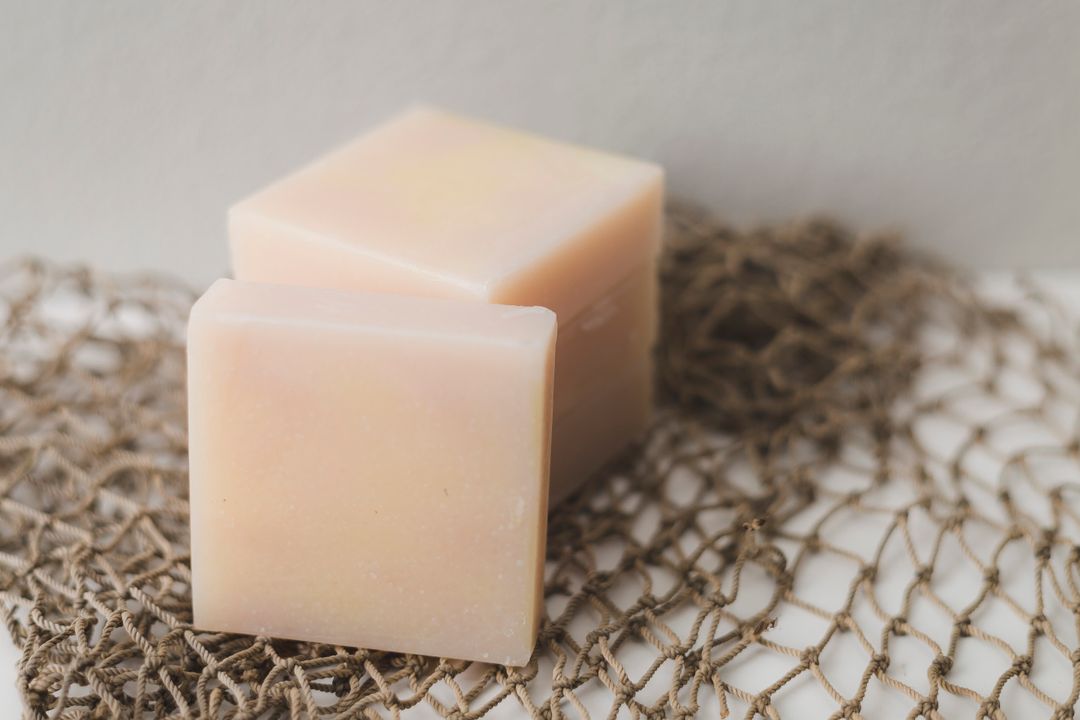 How to Make DIY Soap Bar for Beginners Step by Step Guide