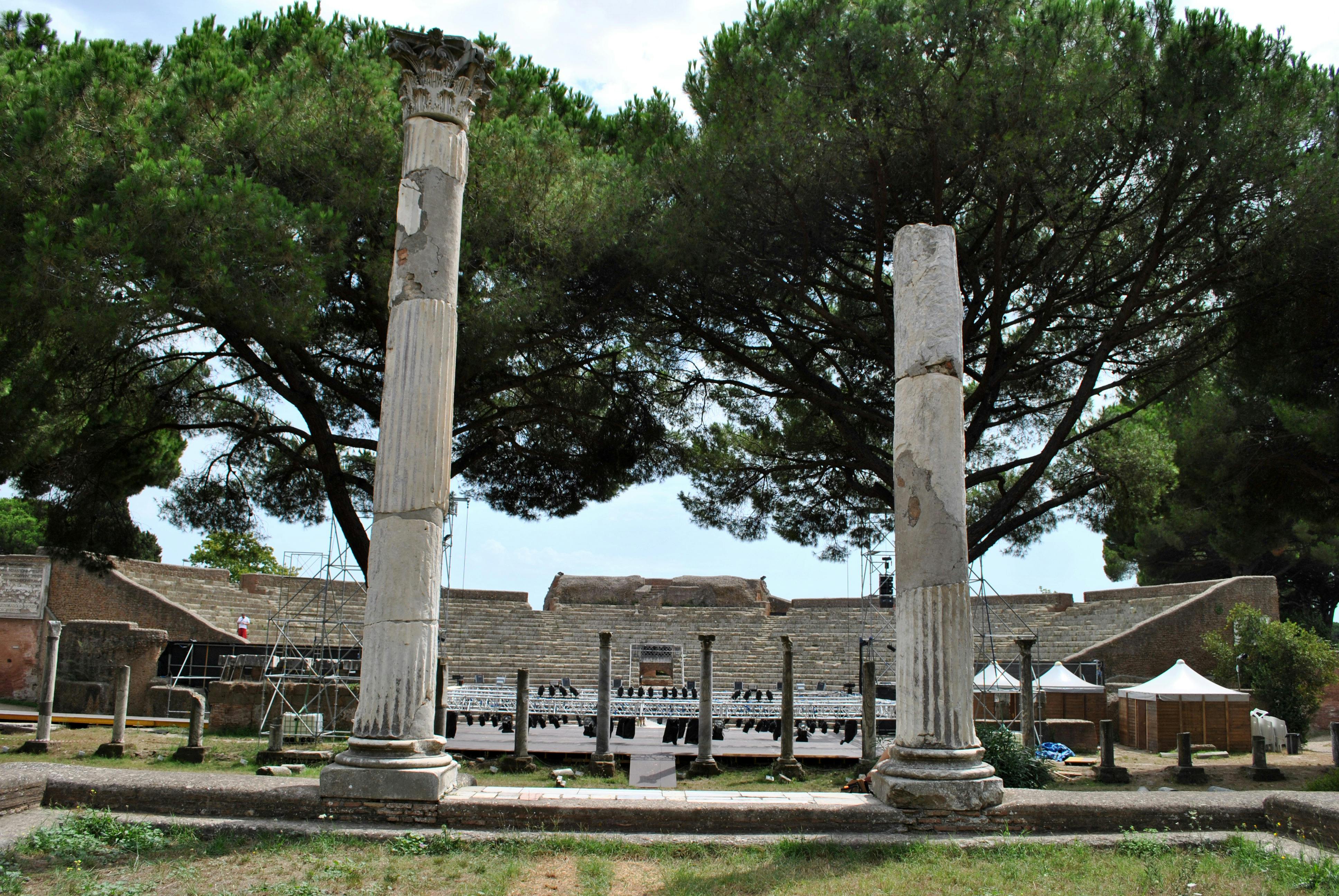 Chiara Boracchi - Photography