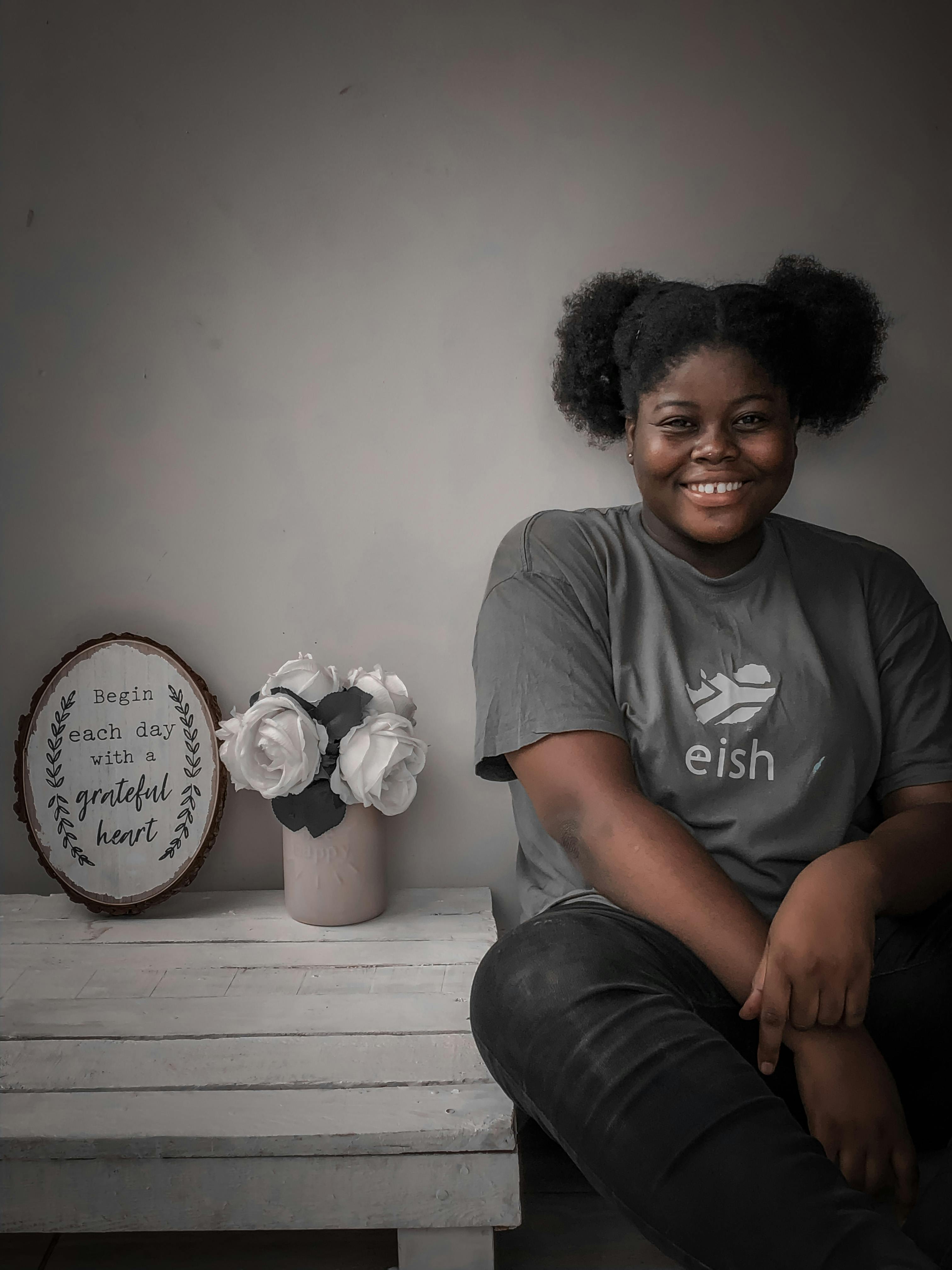 Yayra Nutakor - 摄影