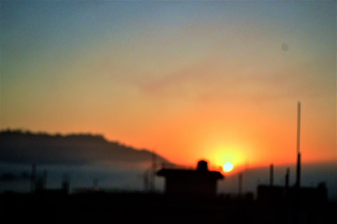 Free Stock Photo Of Beautiful Color Early Morning free-stock-photo-of-beautiful-color-early-morning