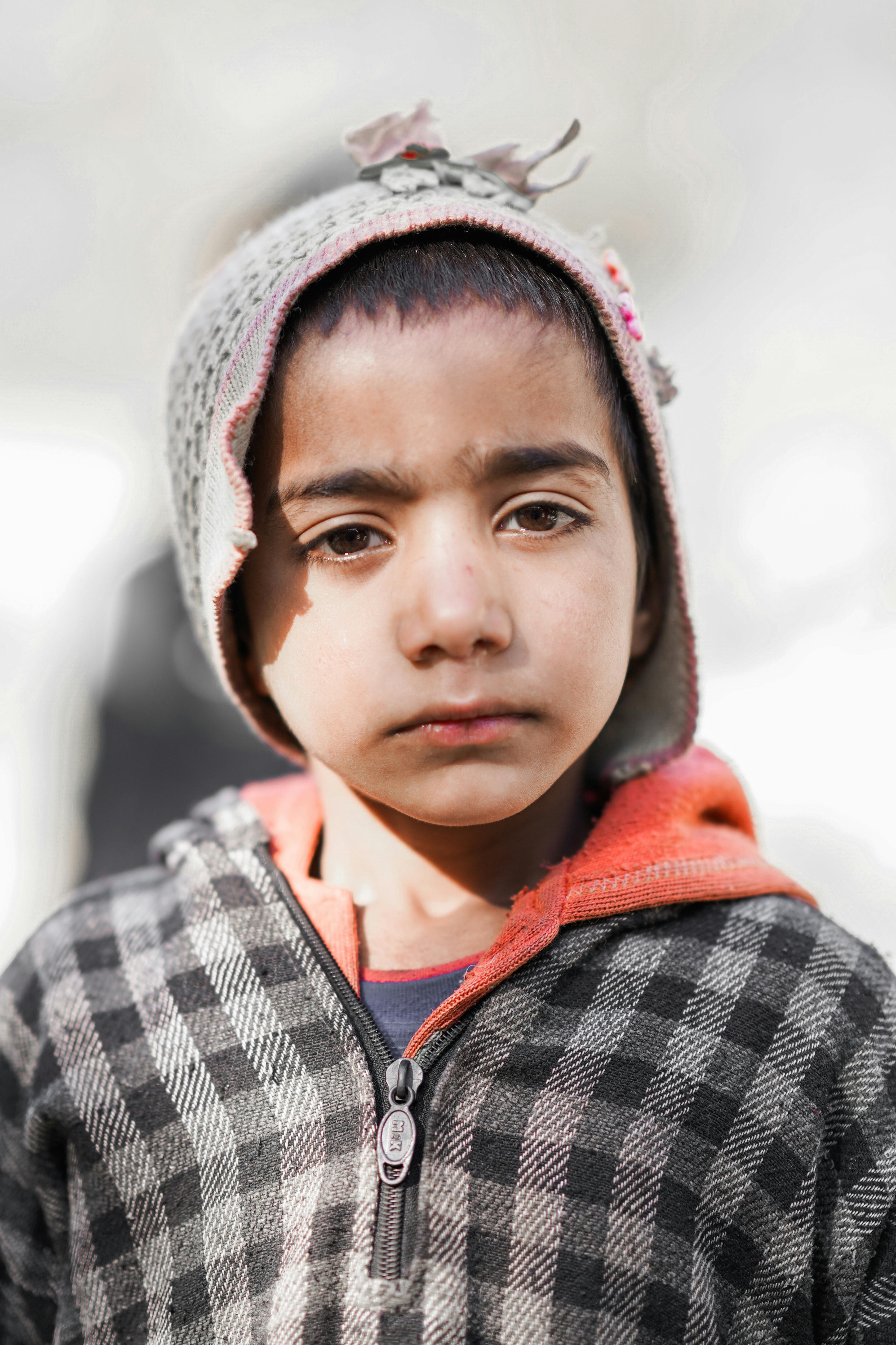 Young Child Face Photos, Download The BEST Free Young Child Face Stock ...