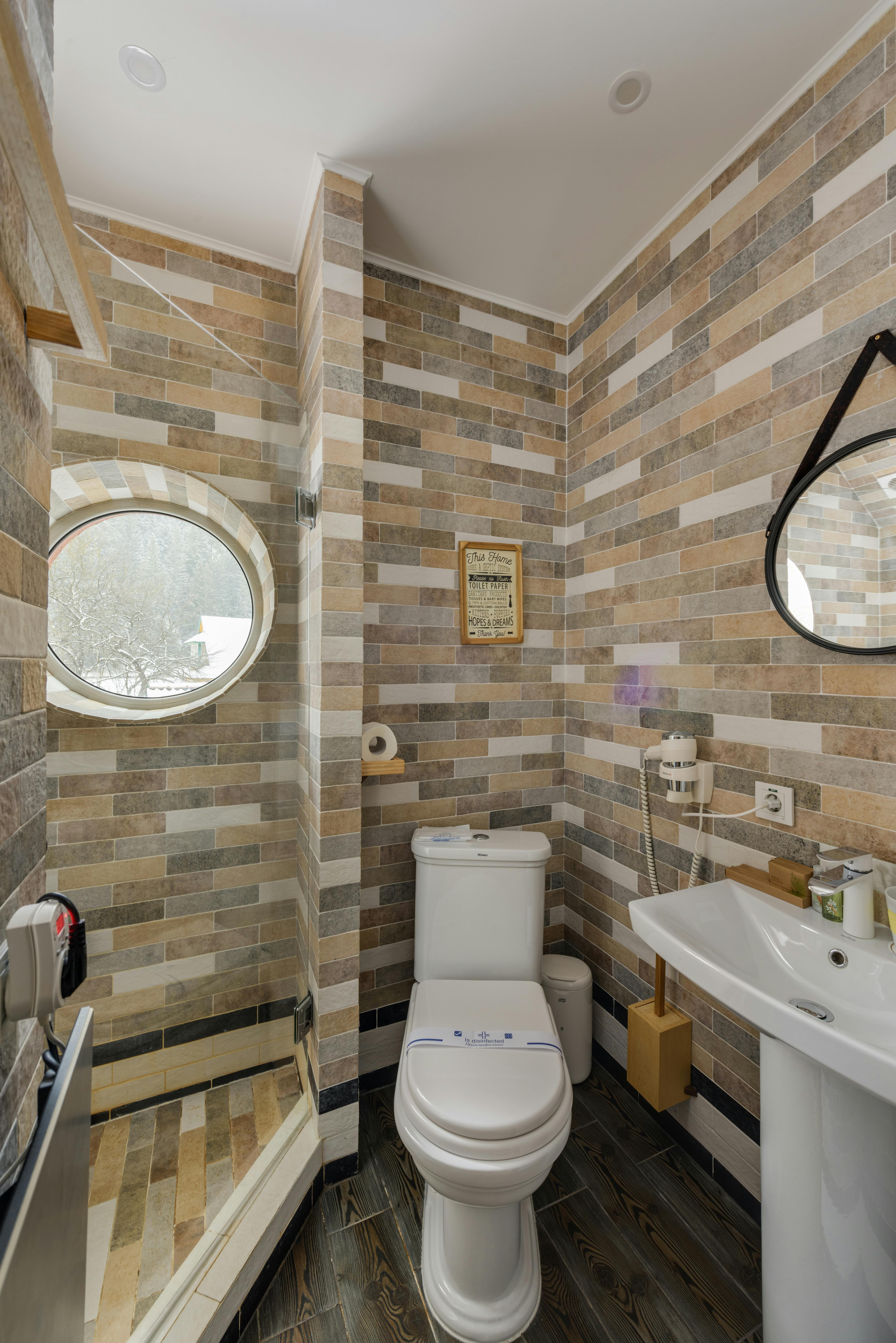 A Beautiful Comfort Room · Free Stock Photo