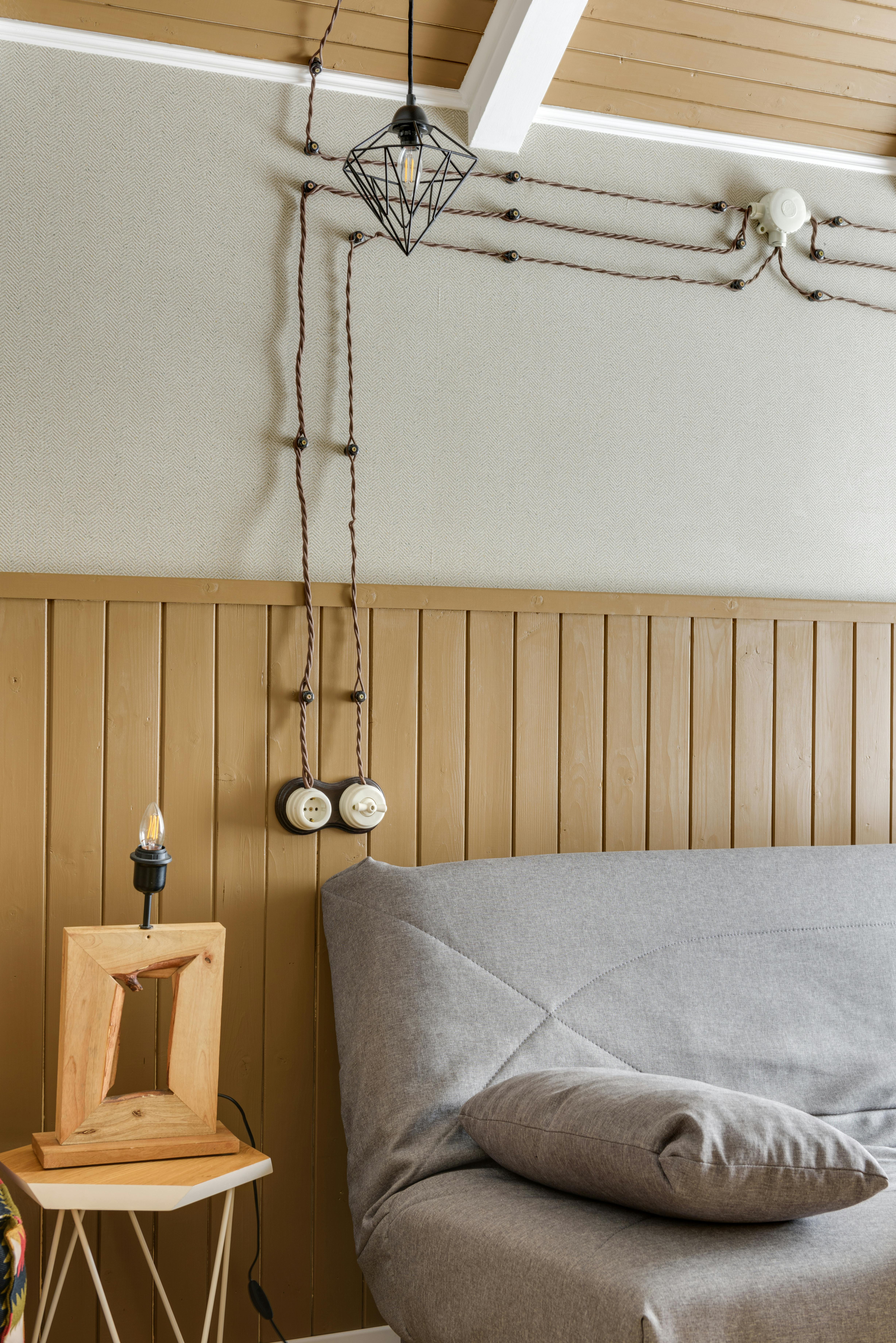 Living Room Interior Design · Free Stock Photo