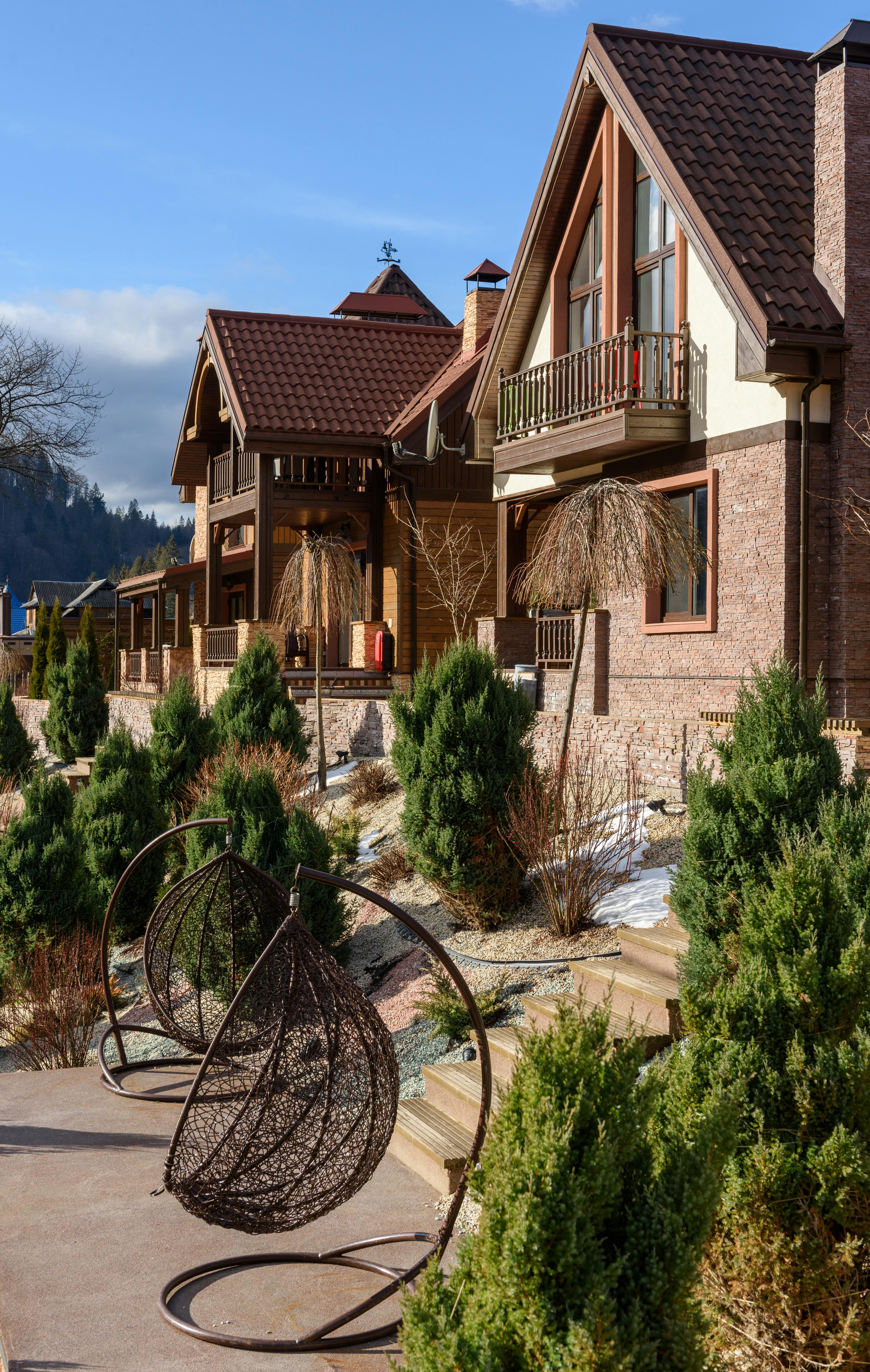 Quaint Houses Photos, Download The BEST Free Quaint Houses Stock Photos ...