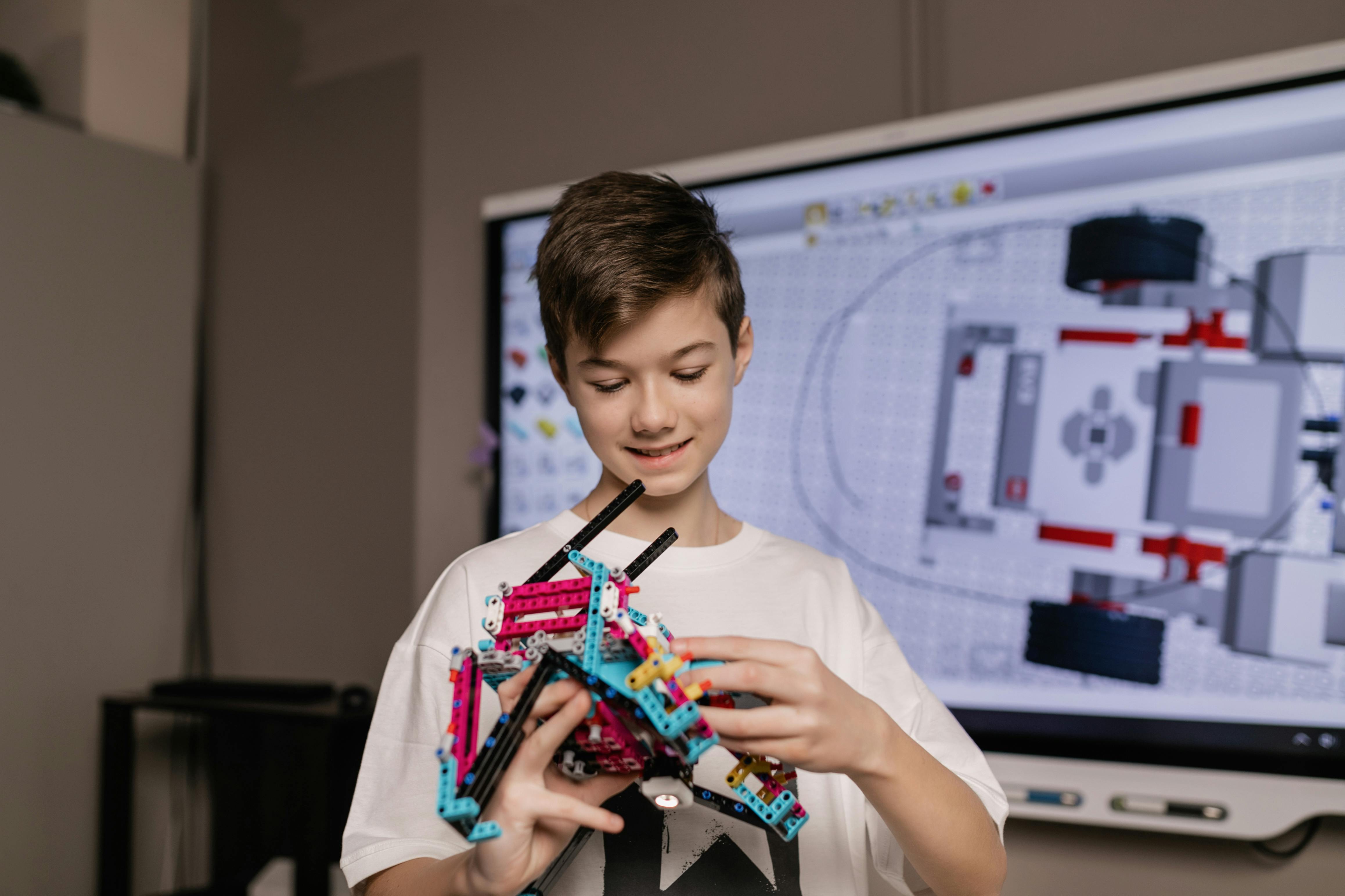 Robotics Technology Photos, Download The BEST Free Robotics Technology ...