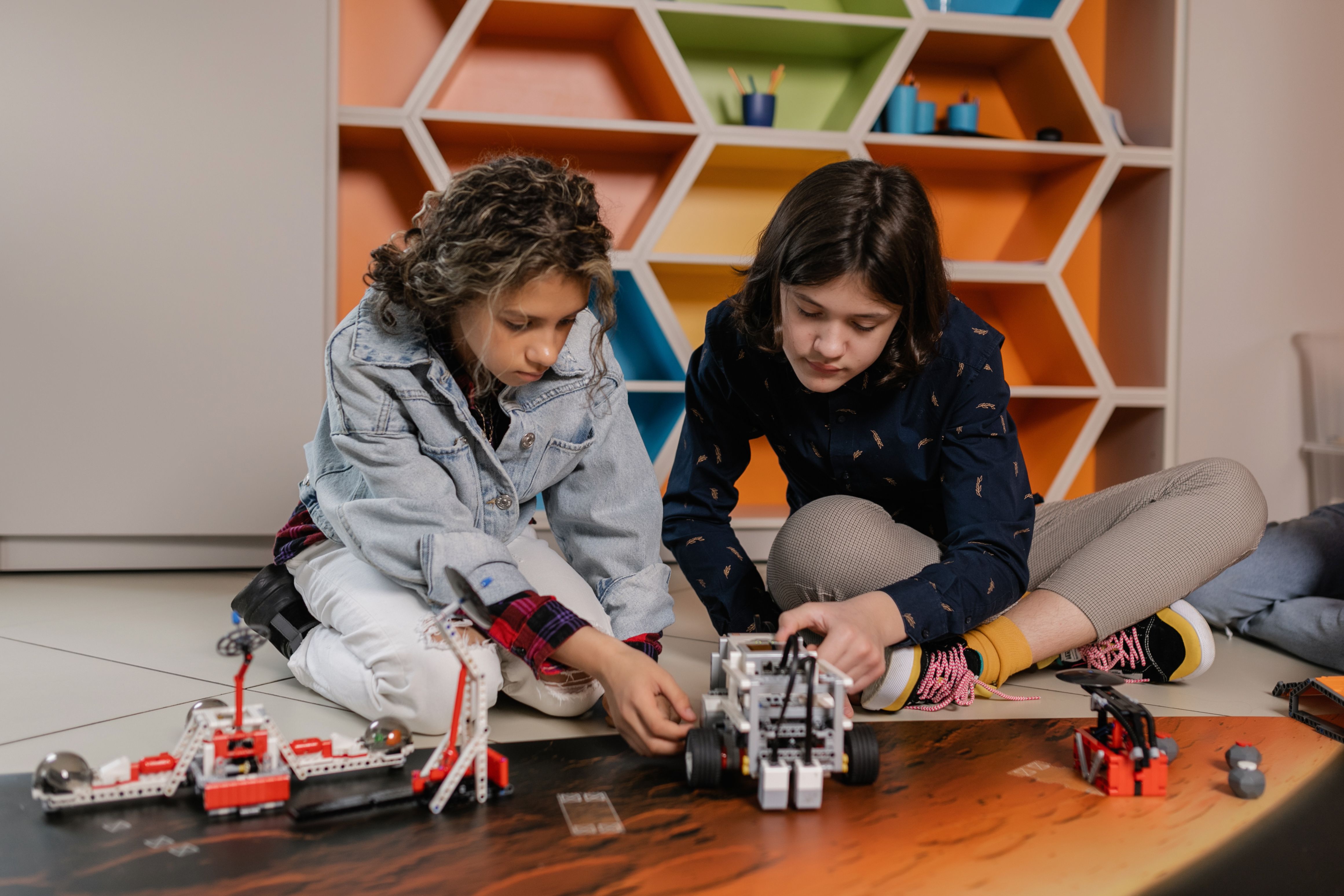 Robot School Photos, Download The BEST Free Robot School Stock Photos ...