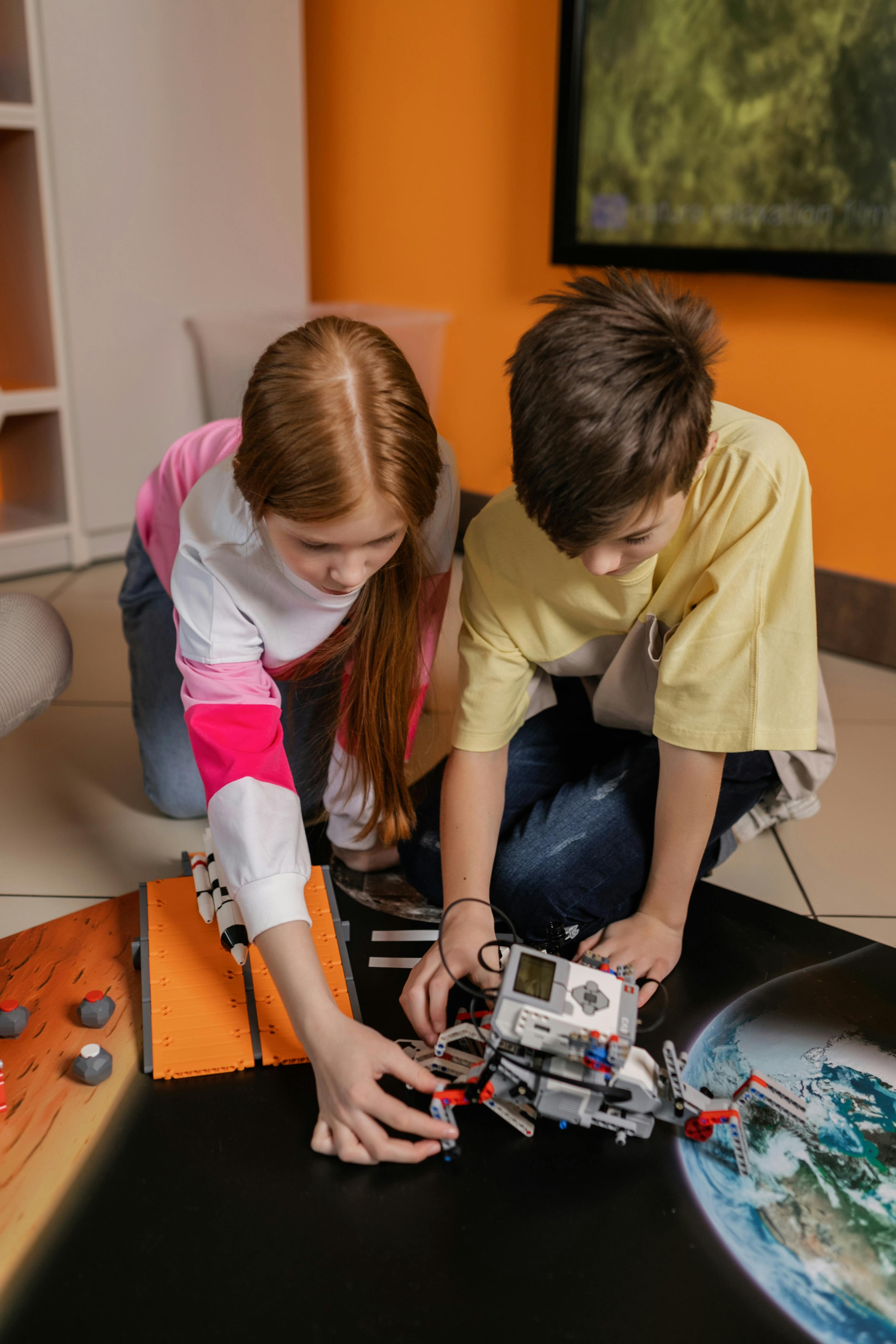 Learning Robotics Photos, Download The BEST Free Learning Robotics ...