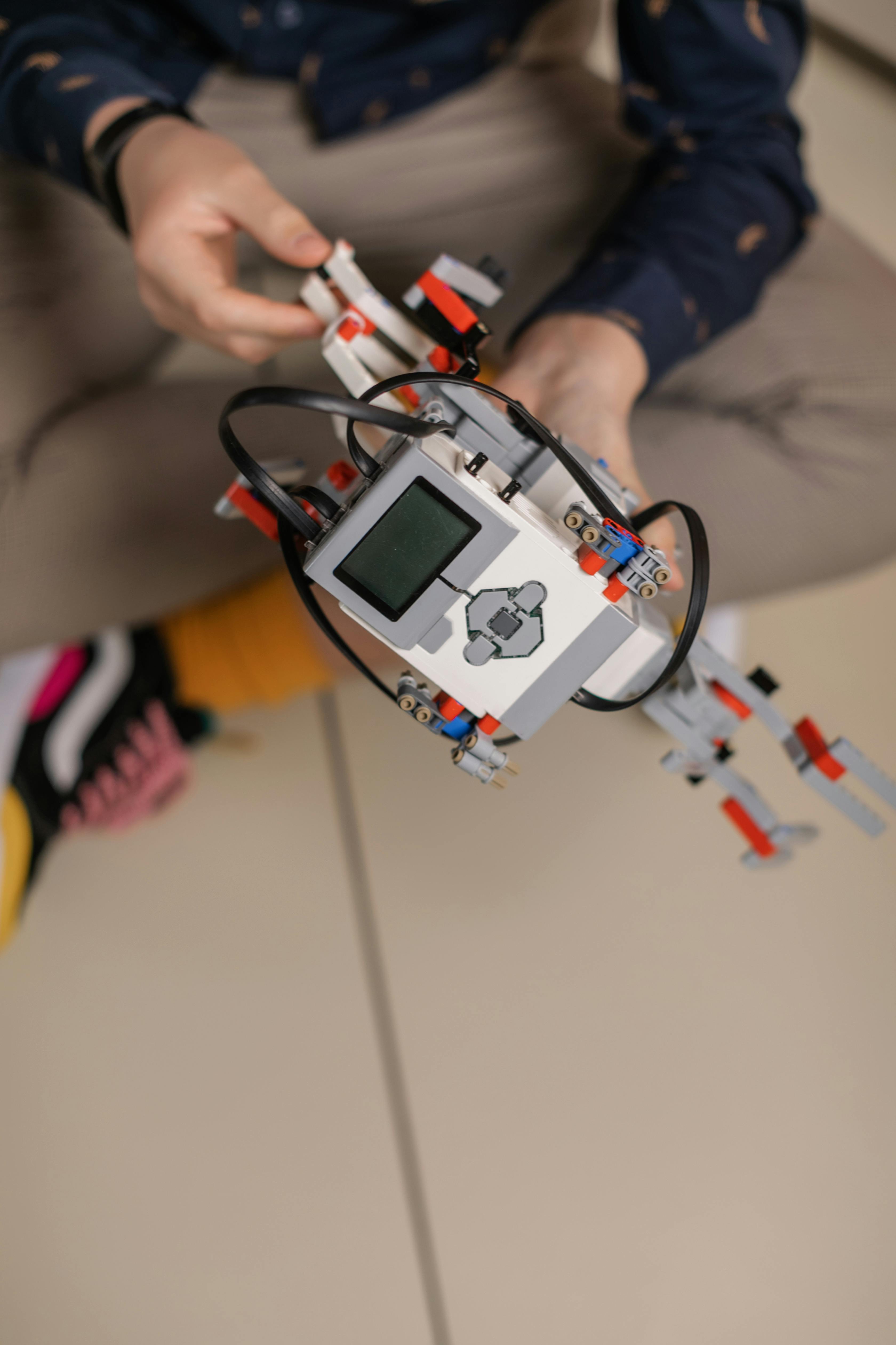 Automation Photos, Download The BEST Free Automation Stock Photos & HD ...