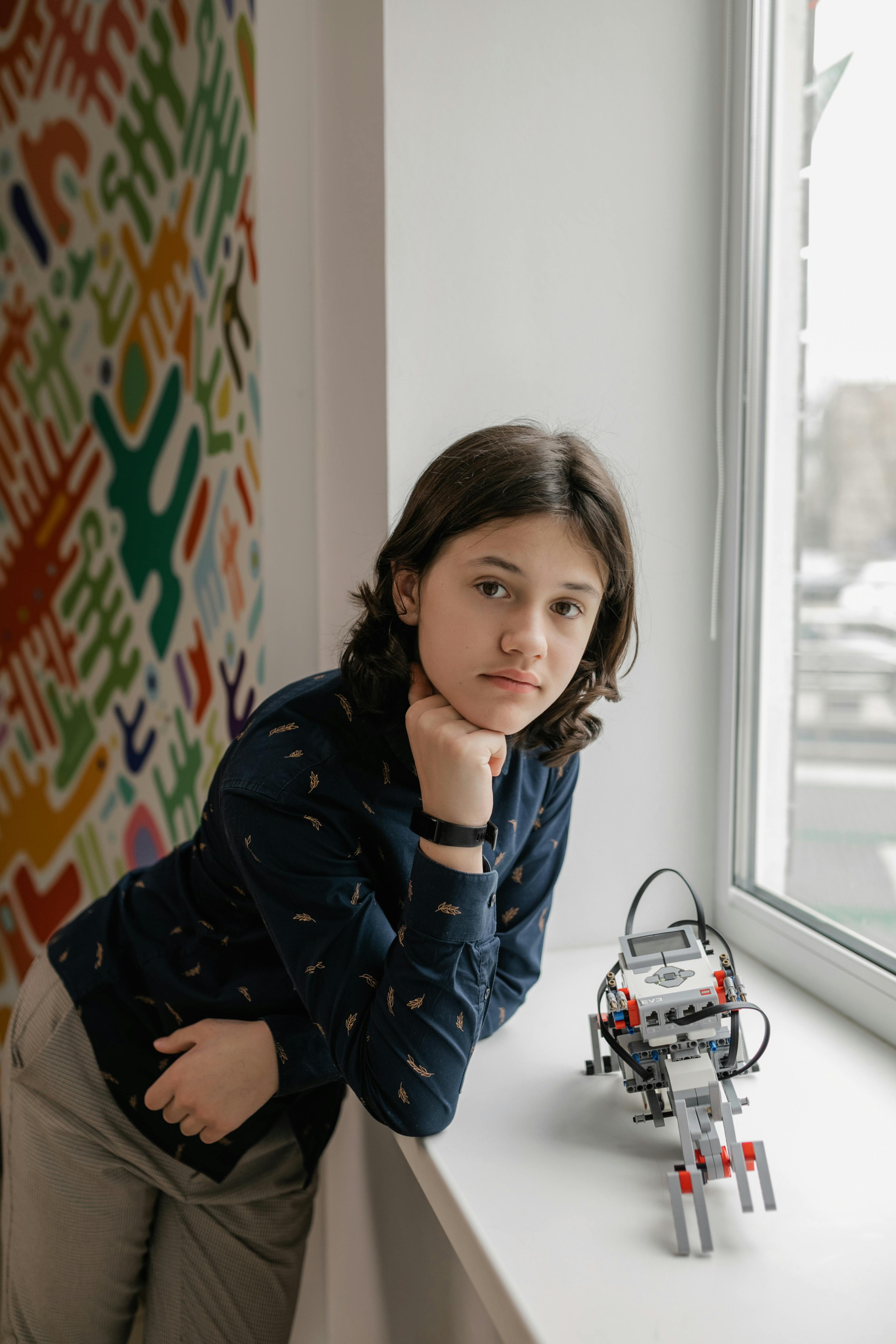 Technology Robotics Photos, Download The BEST Free Technology Robotics ...