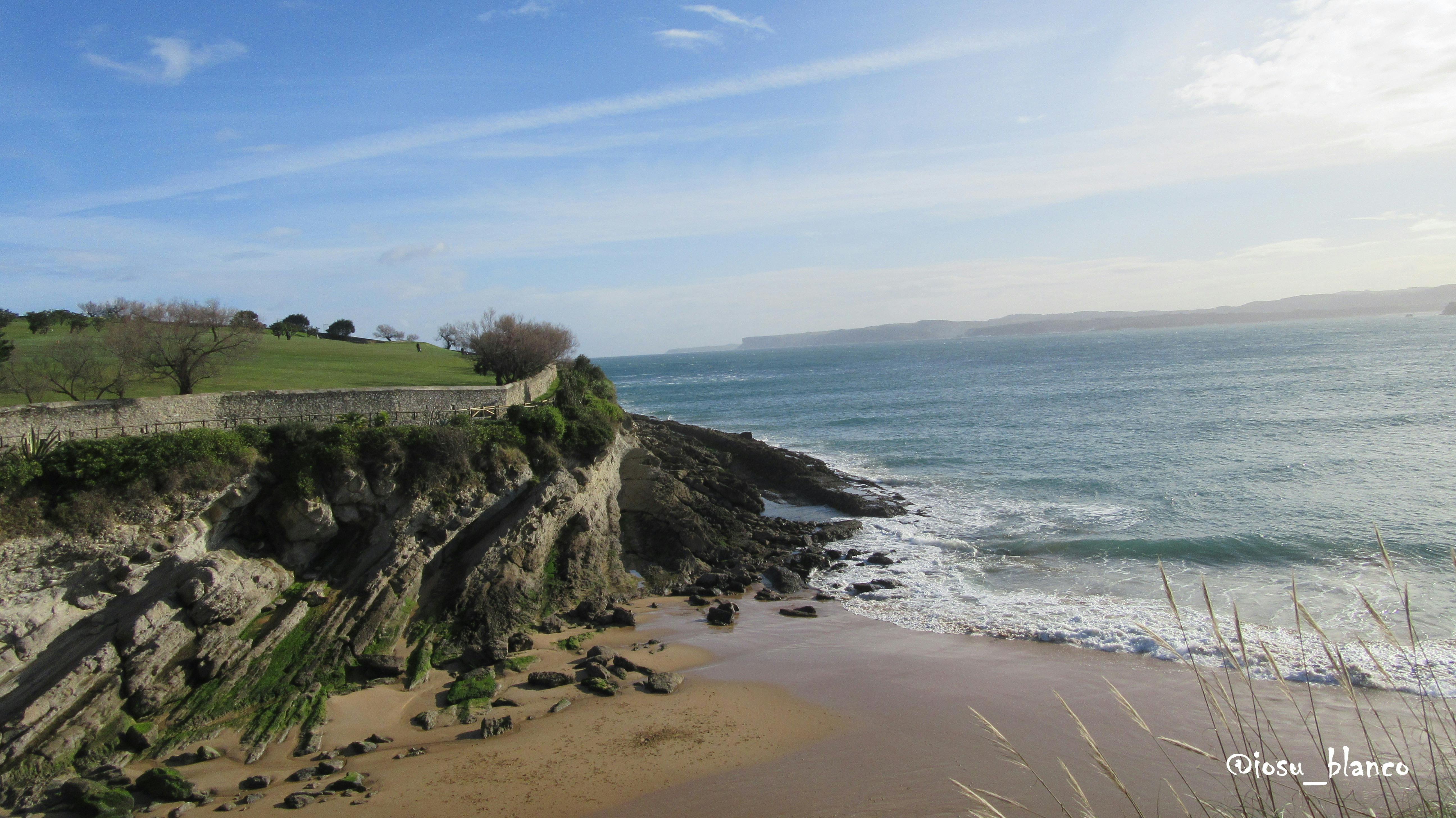 Free stock photo of Santander