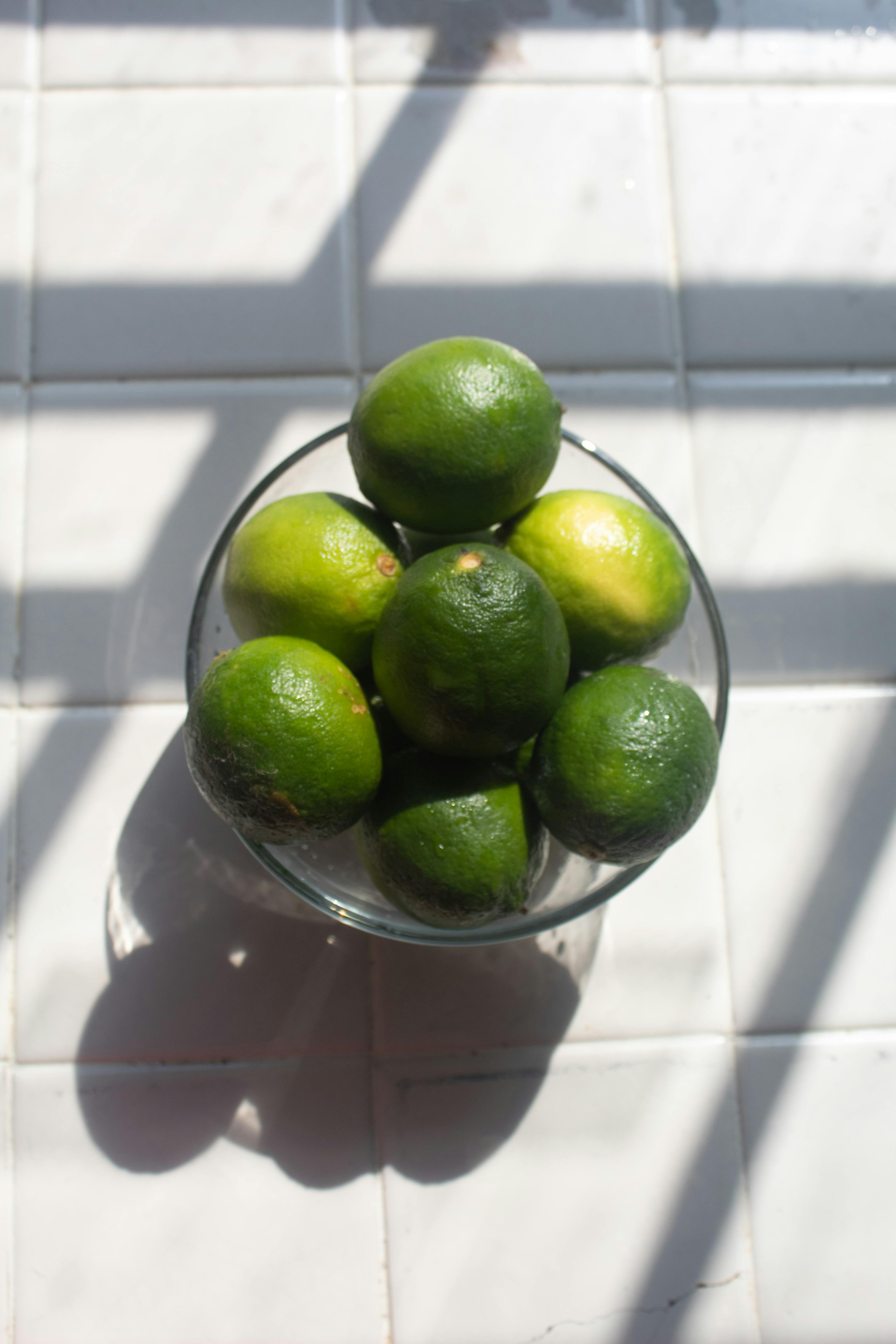 Calamansis · Free Stock Photo