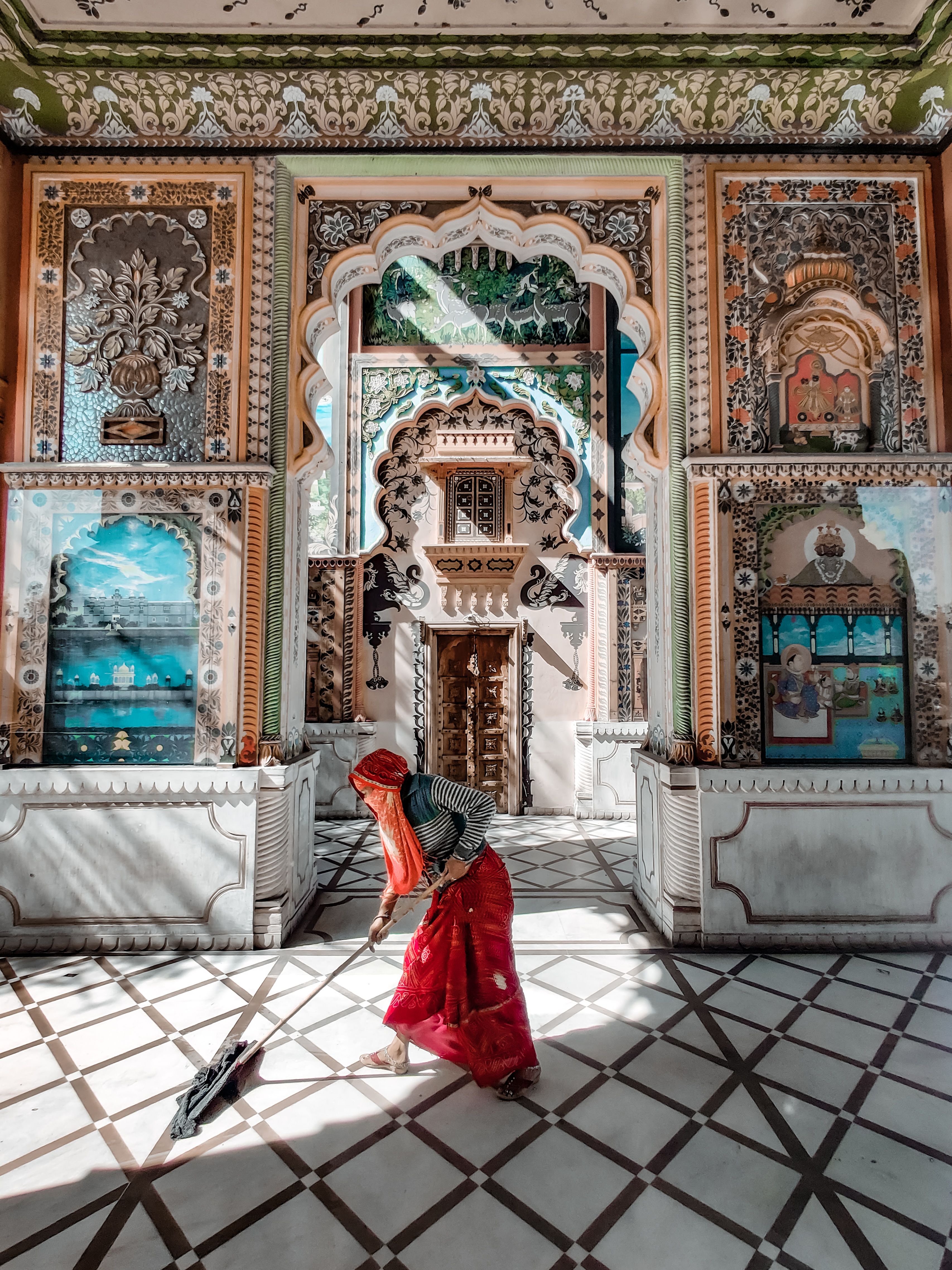 Indian Housekeeping Photos, Download The BEST Free Indian Housekeeping ...
