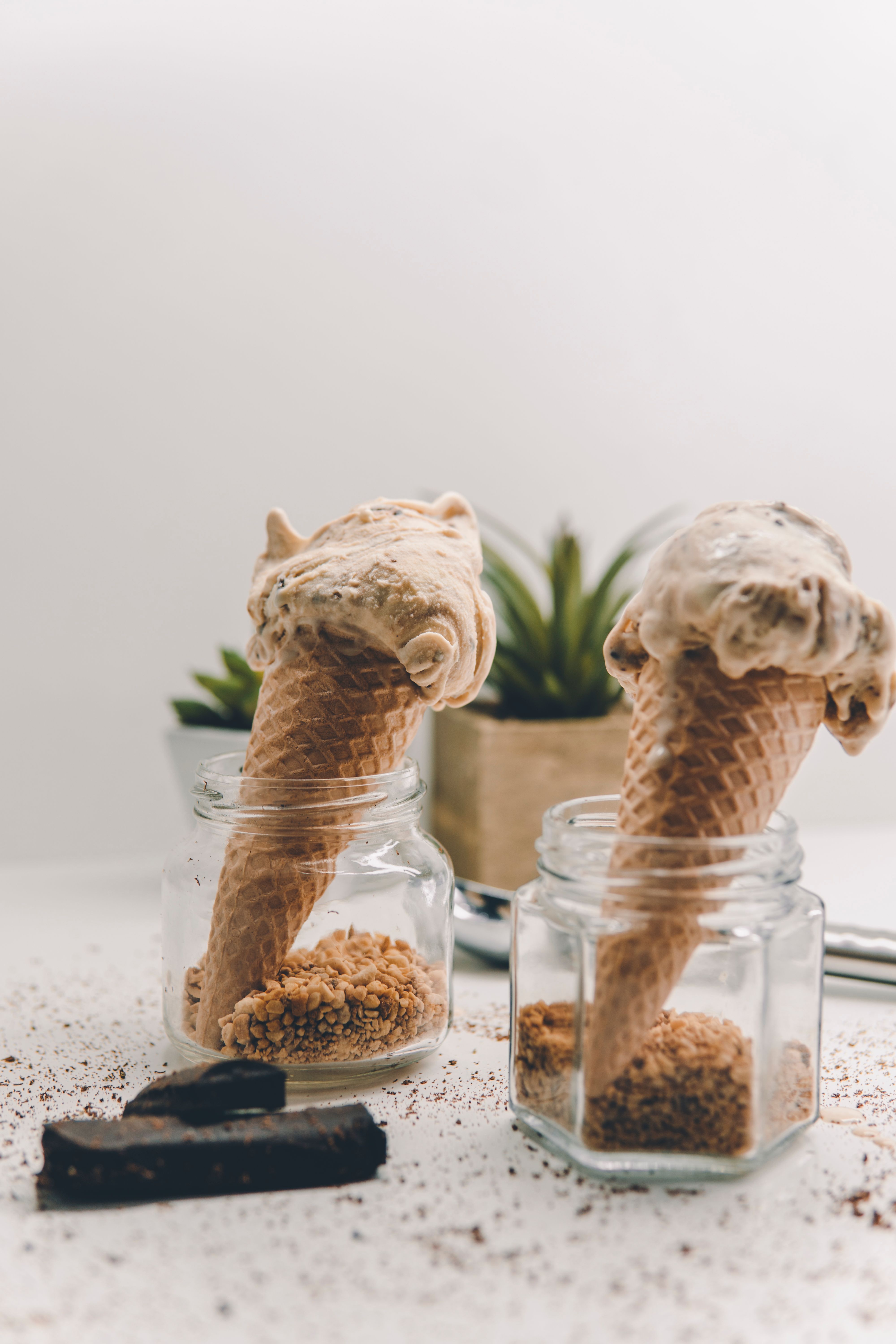 Tumblr Food Photography Ice Cream