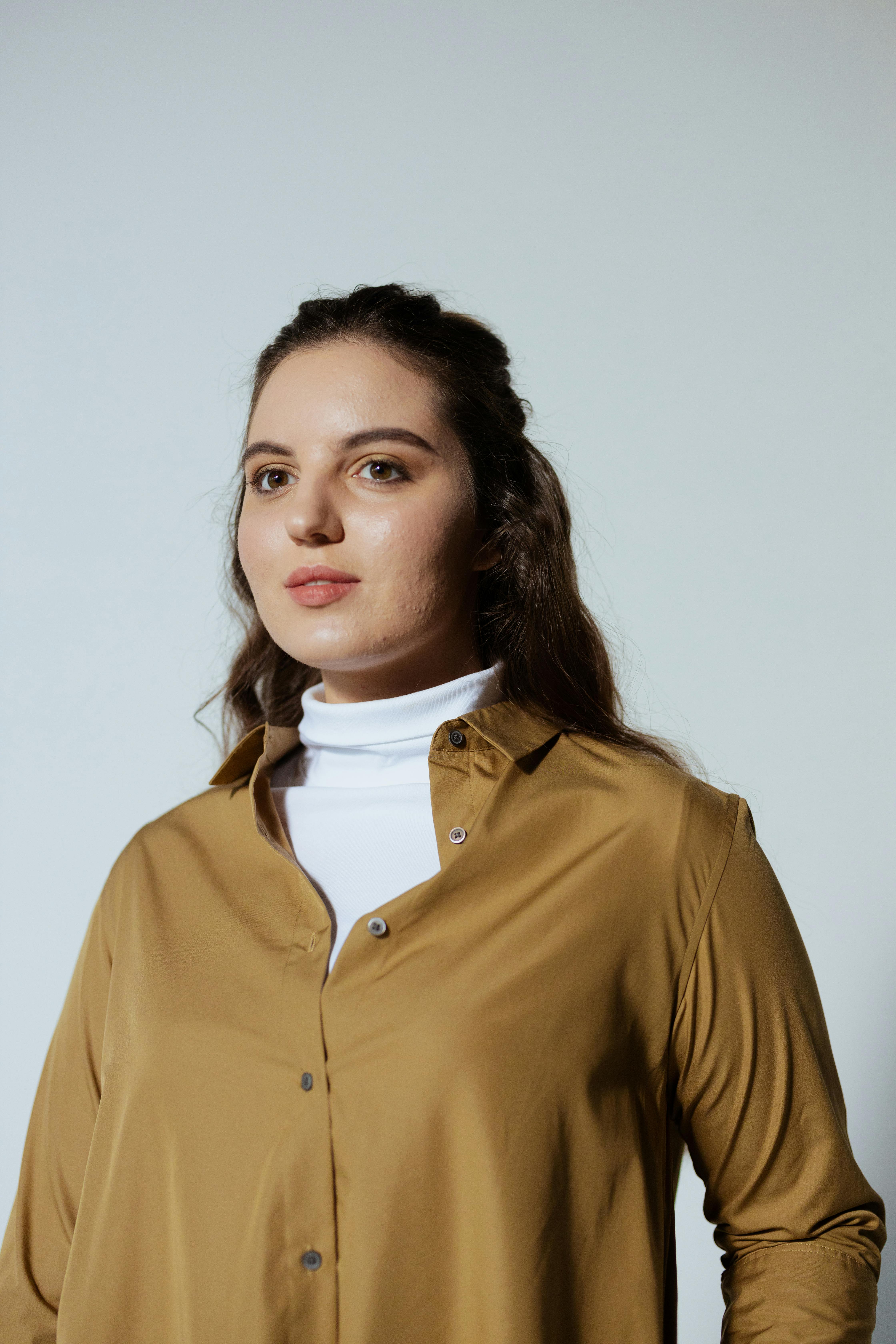 Full Profile Model Photo Photos, Download The BEST Free Full Profile ...