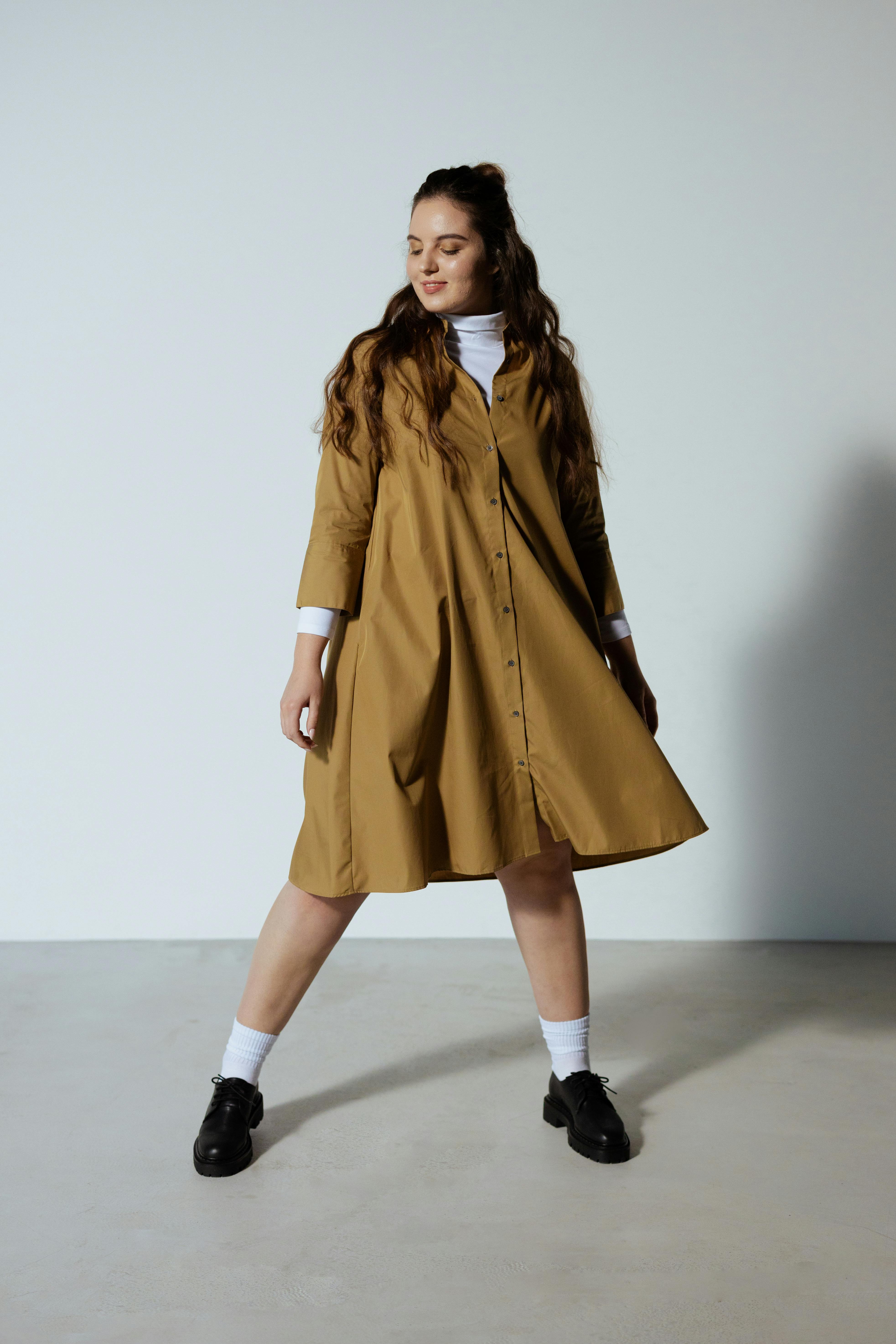 Fashion Models Posing in Jumpsuits · Free Stock Photo