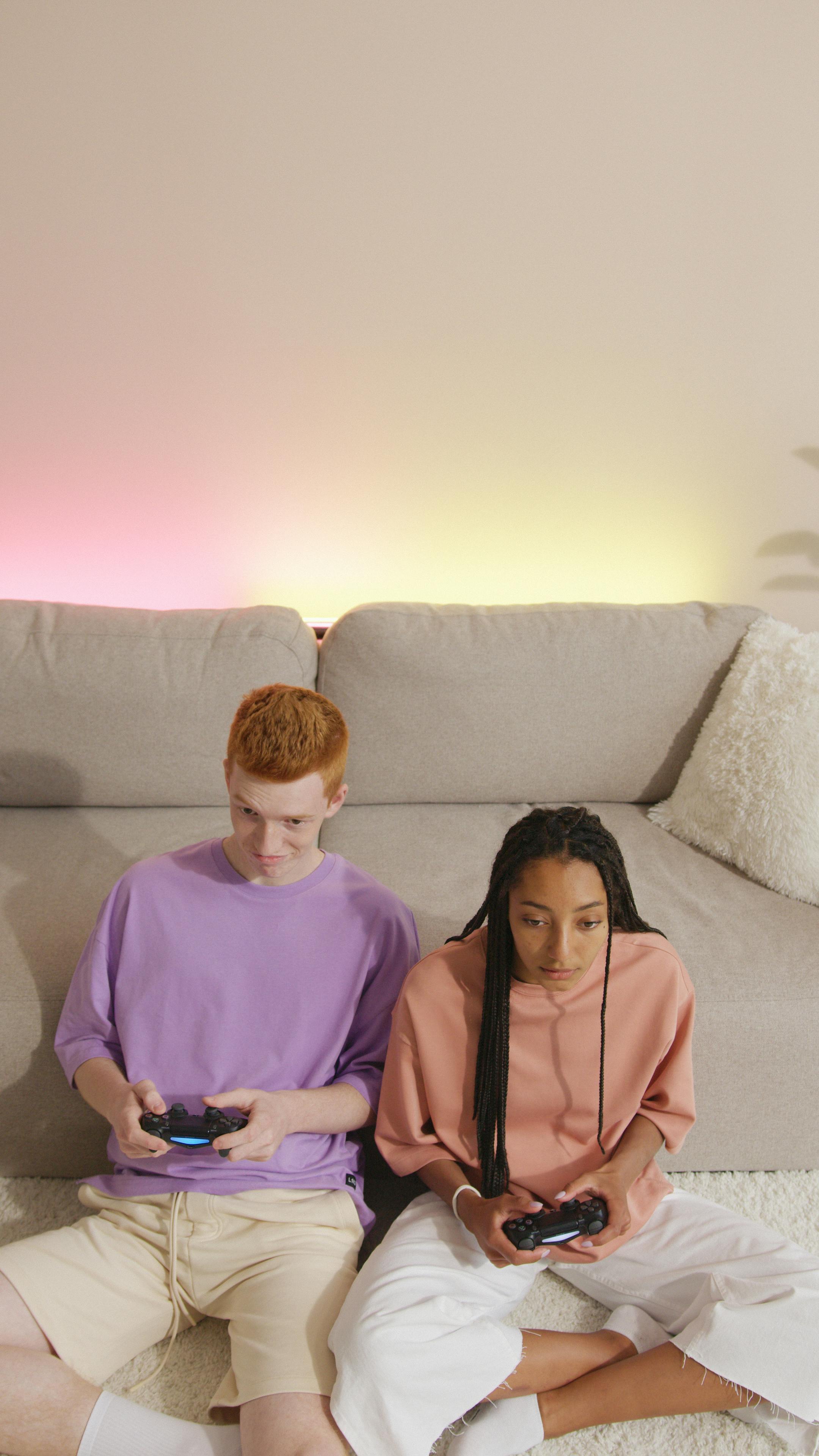 10,000+ Best Gaming Setup Photos · 100% Free Download · Pexels Stock Photos