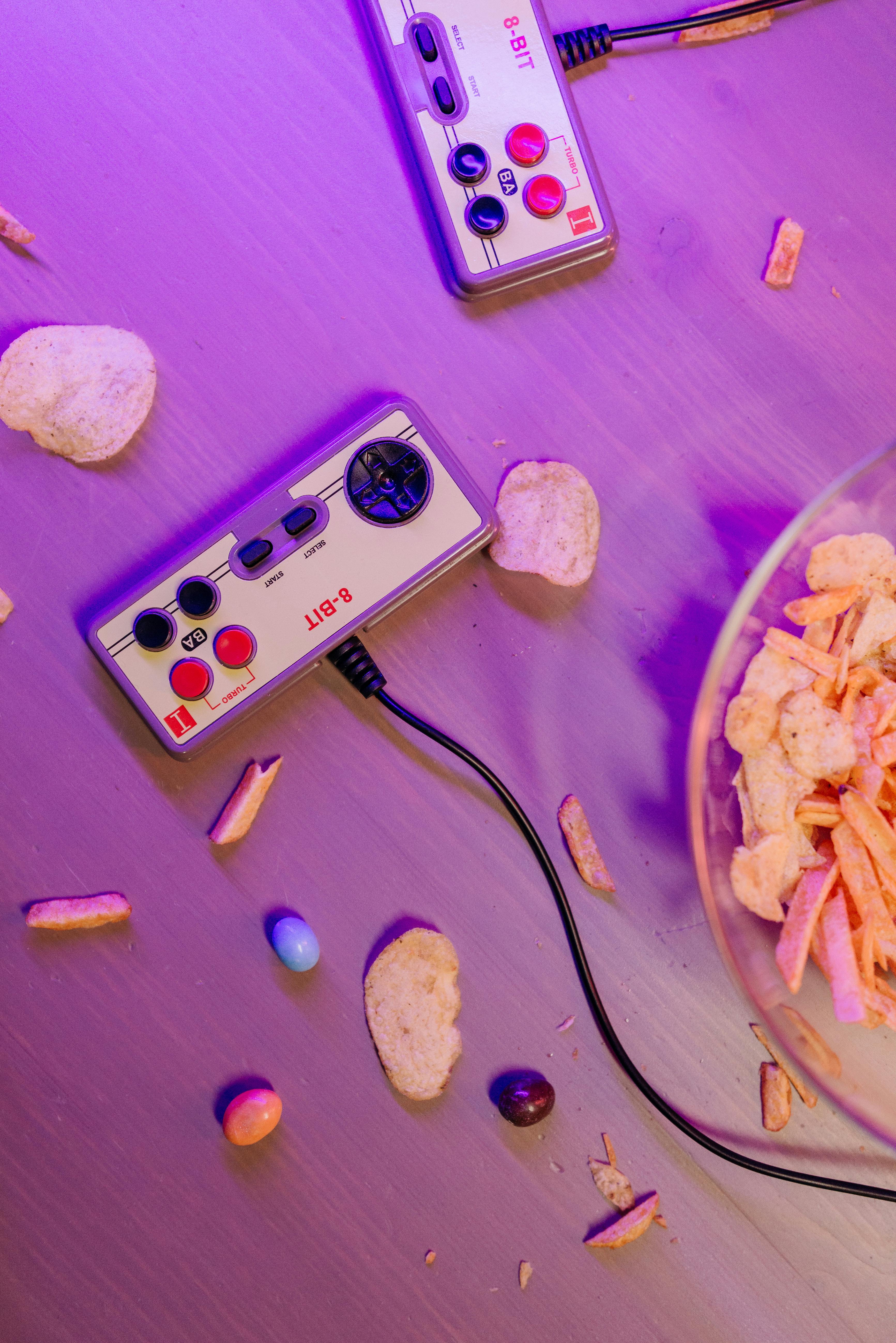 Gaming Activities Arcad Photos, Download The BEST Free Gaming ...