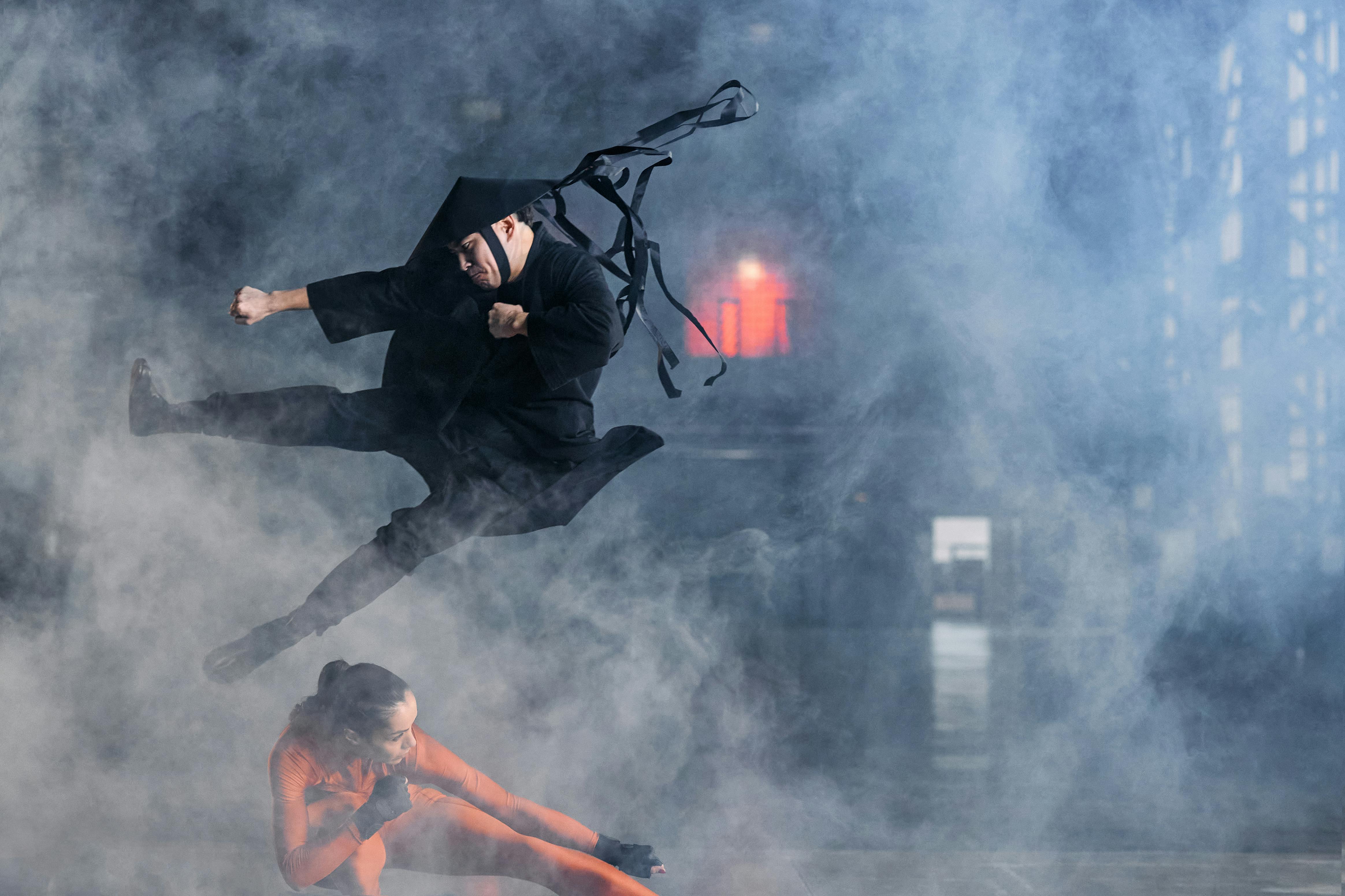 Ninja Photos, Download The BEST Free Ninja Stock Photos & HD Images