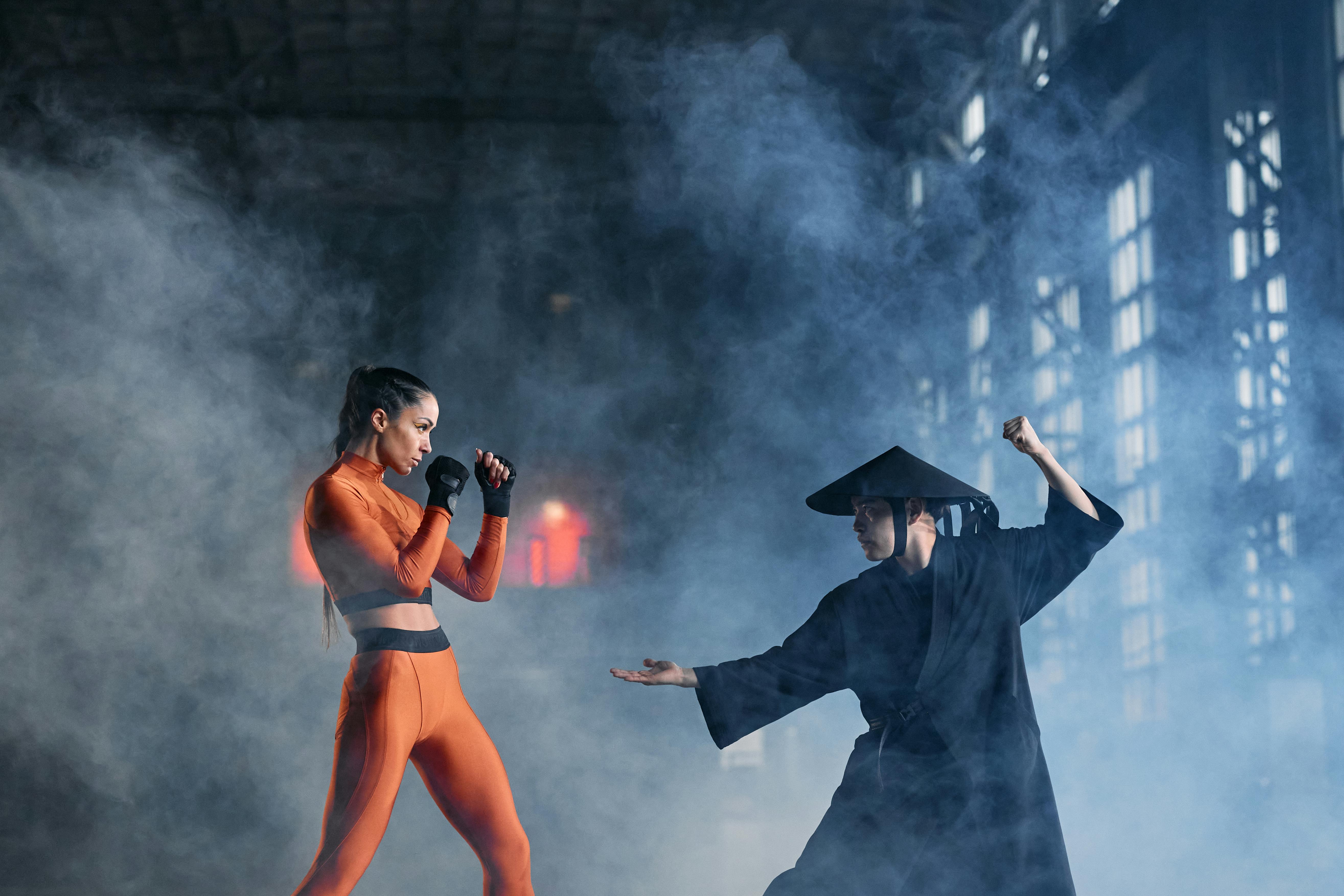 Ninja Photos, Download The BEST Free Ninja Stock Photos & HD Images