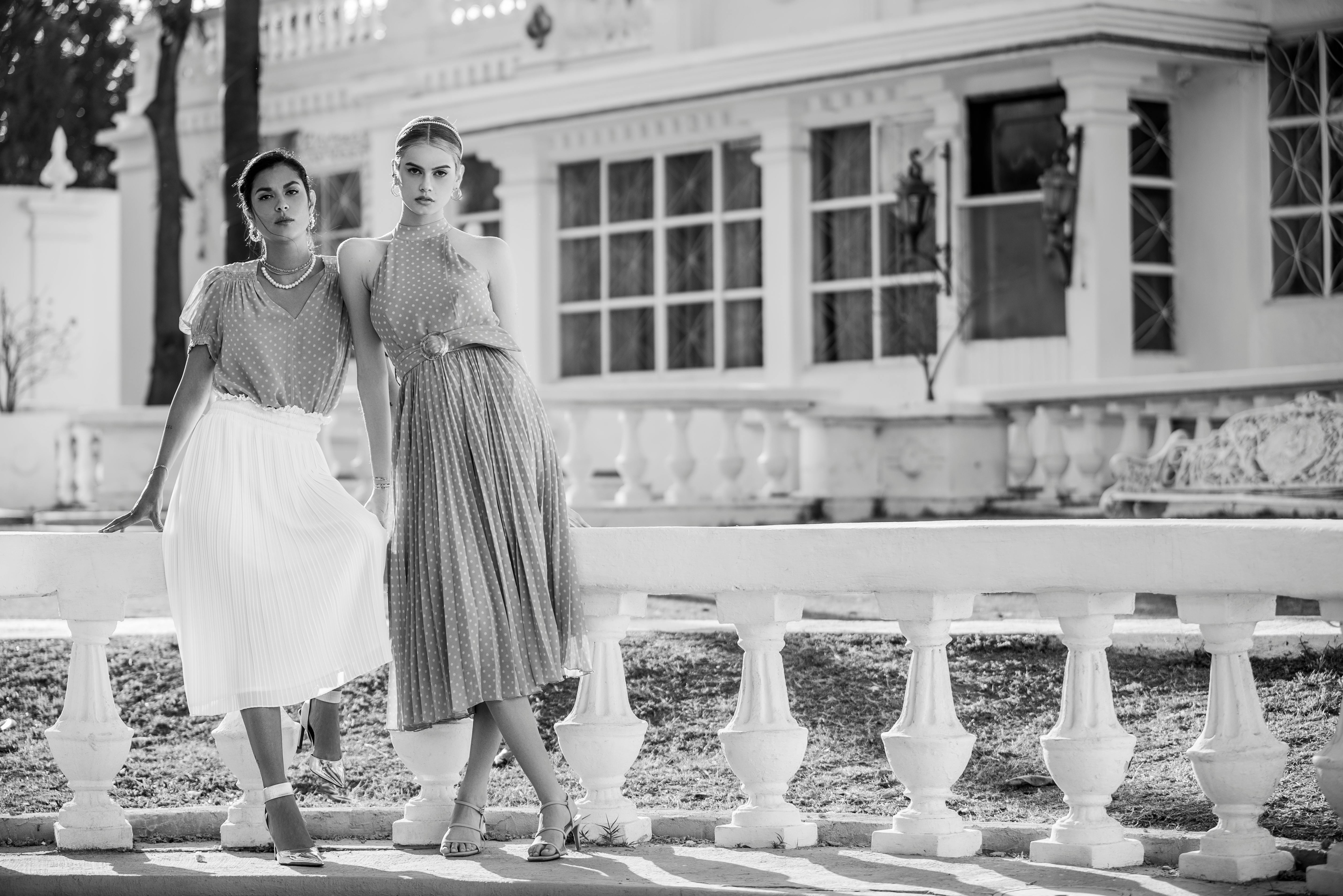 Woman Doing Morning Routine on Bed · Free Stock Photo