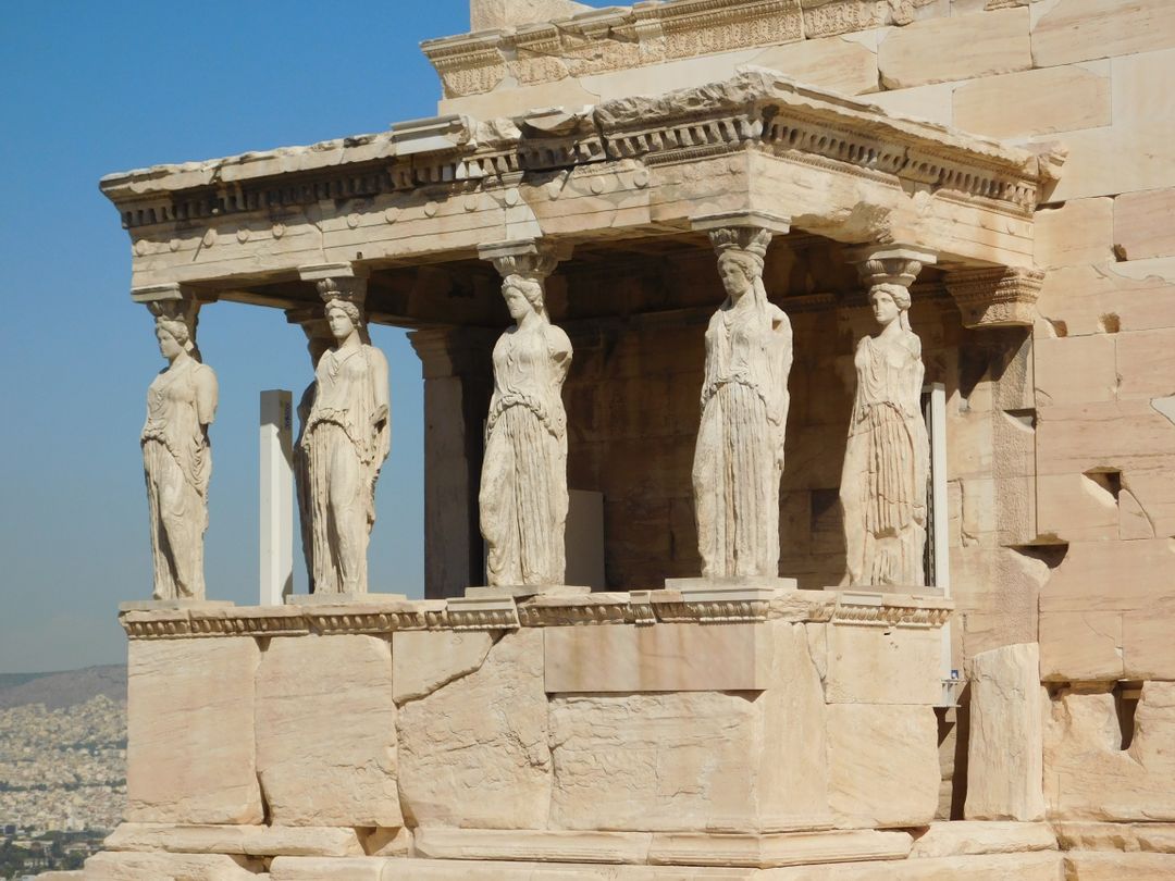 Why is Athena Important in Greek Mythology and Culture?